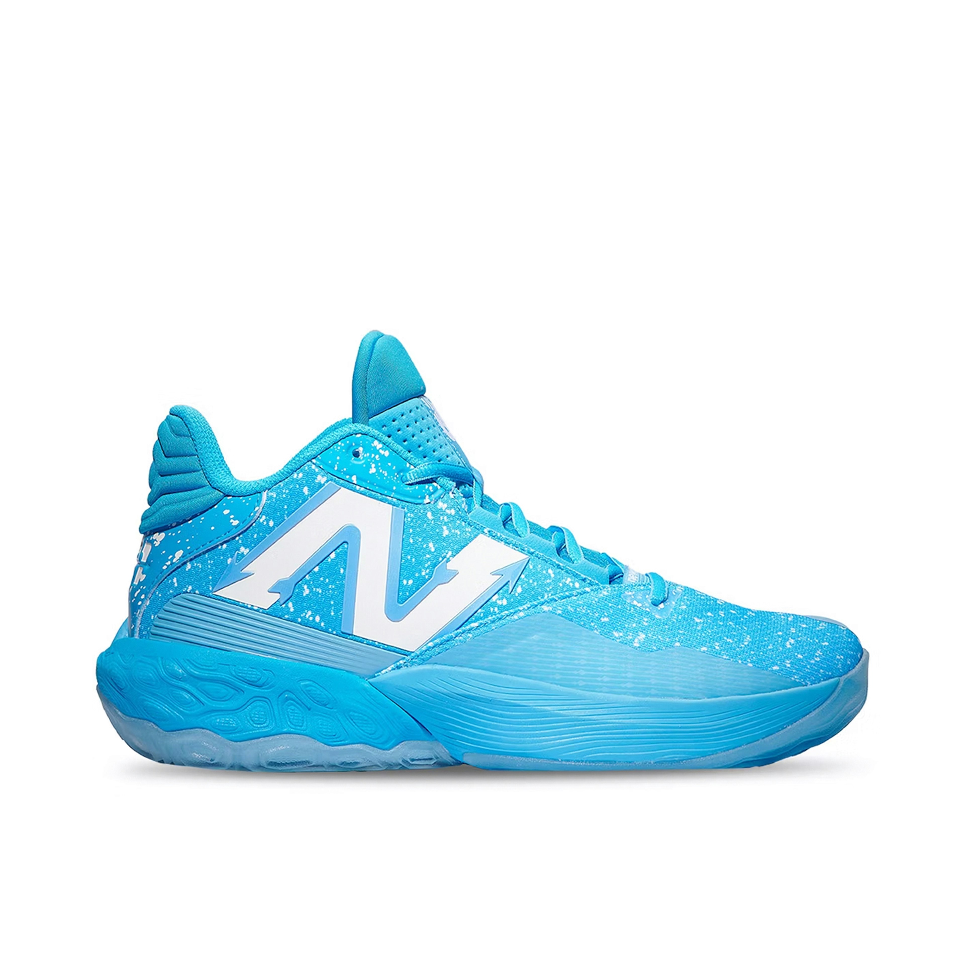 New Balance Two Way v4 Jamal Murray Blue Arrow | BB2WYFL4 | Laced
