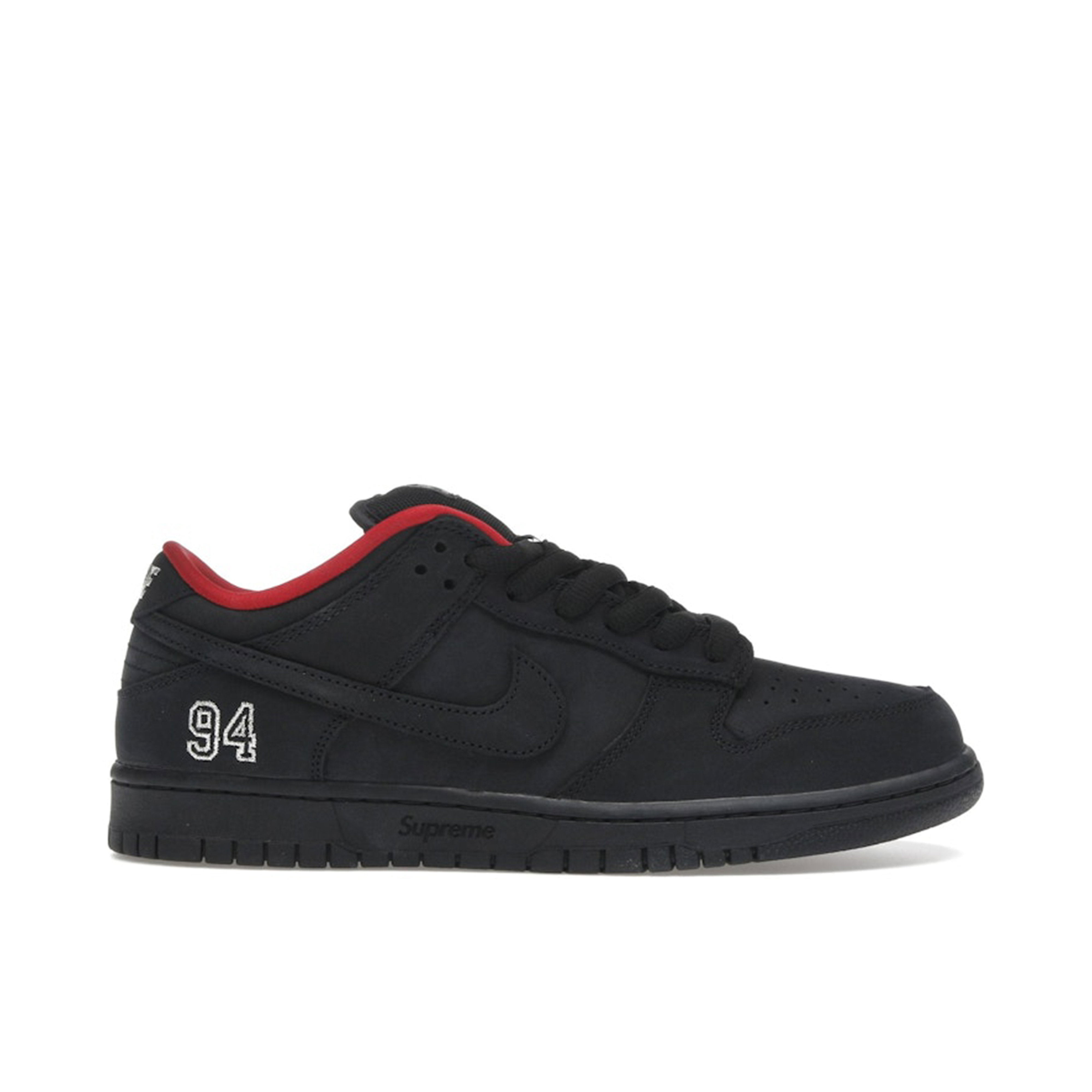 Black Nike Dunks | Laced