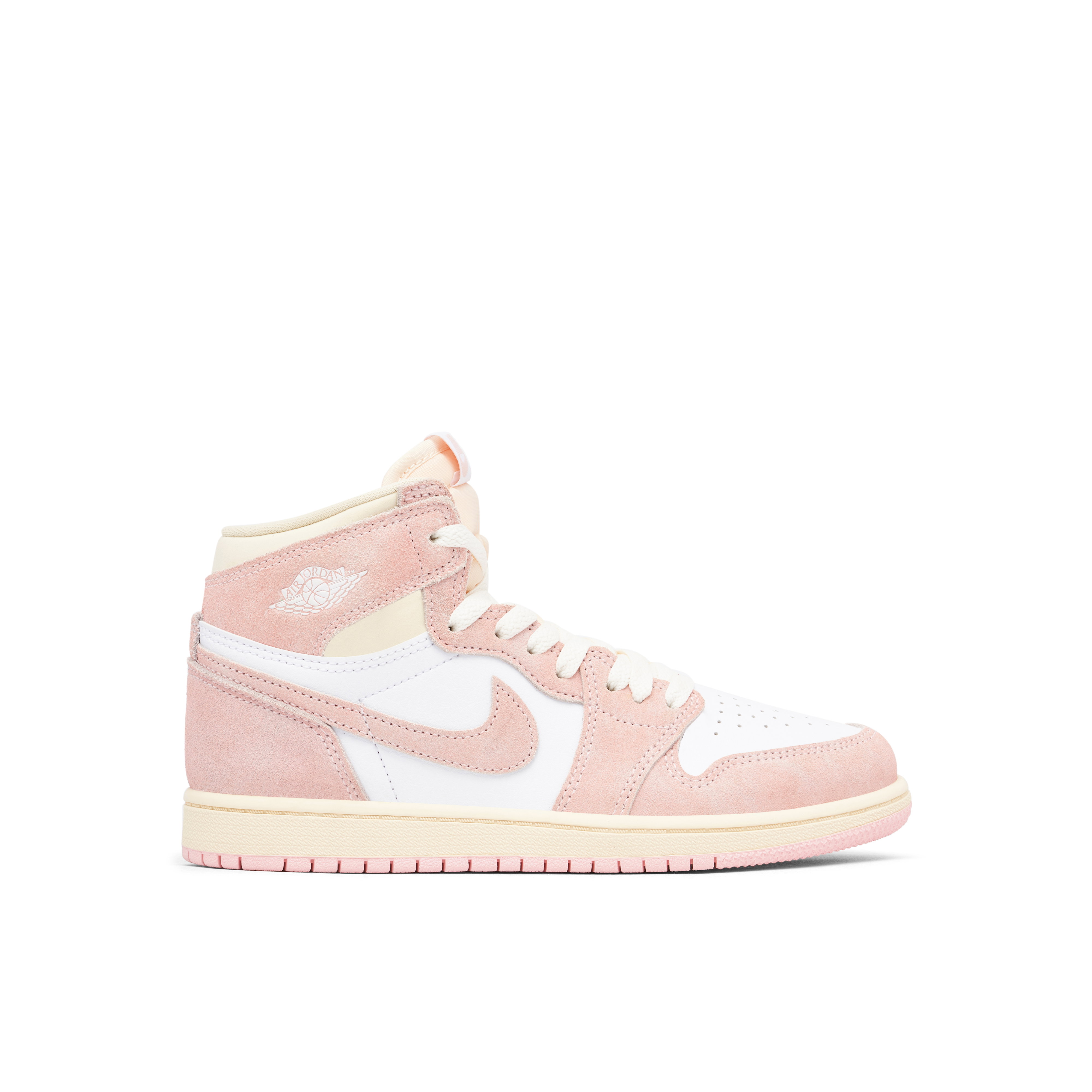 Pink Jordans | New Pink Air Jordans From Nike