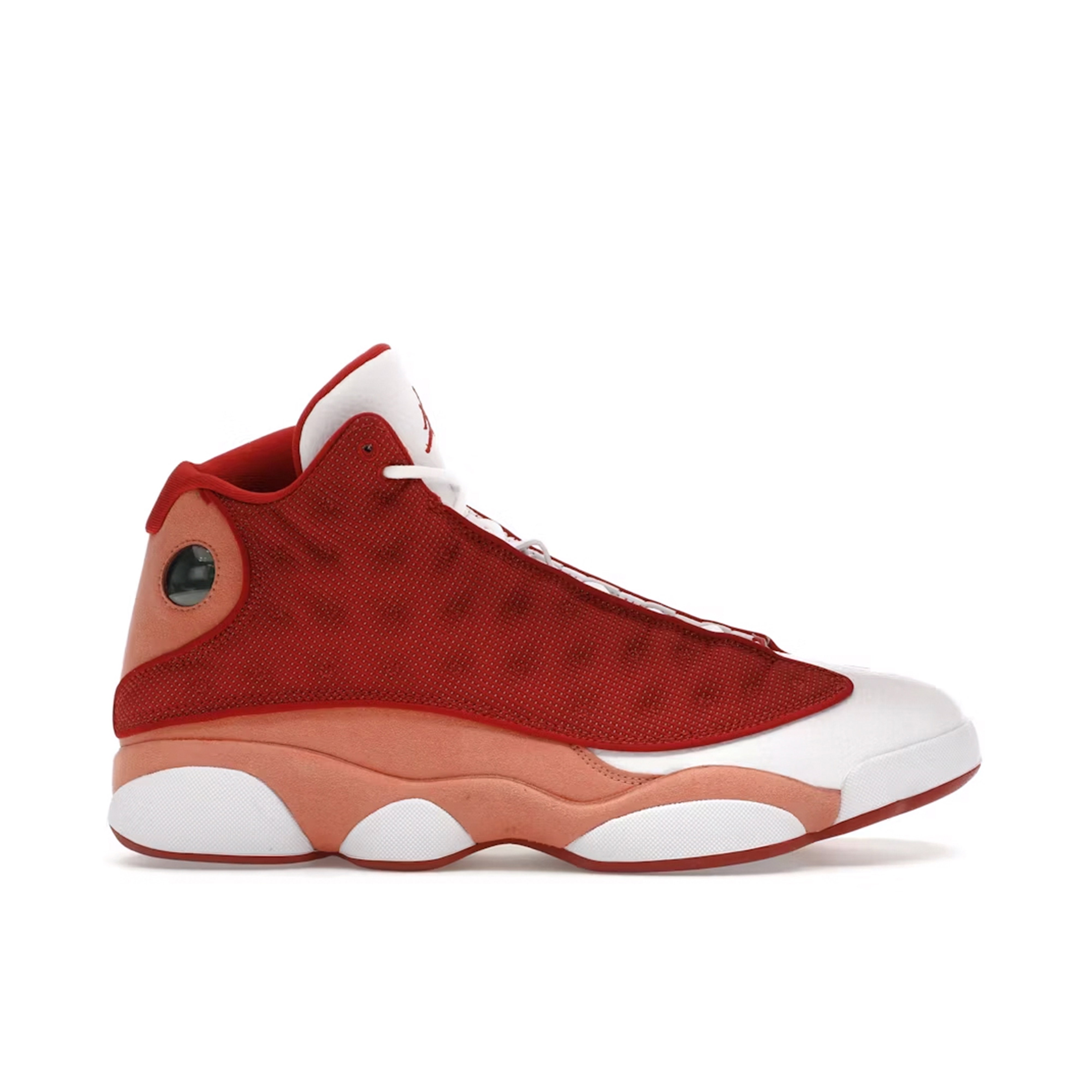 Air Jordan 13 Retro Dune Red | DJ5982-601 | Laced