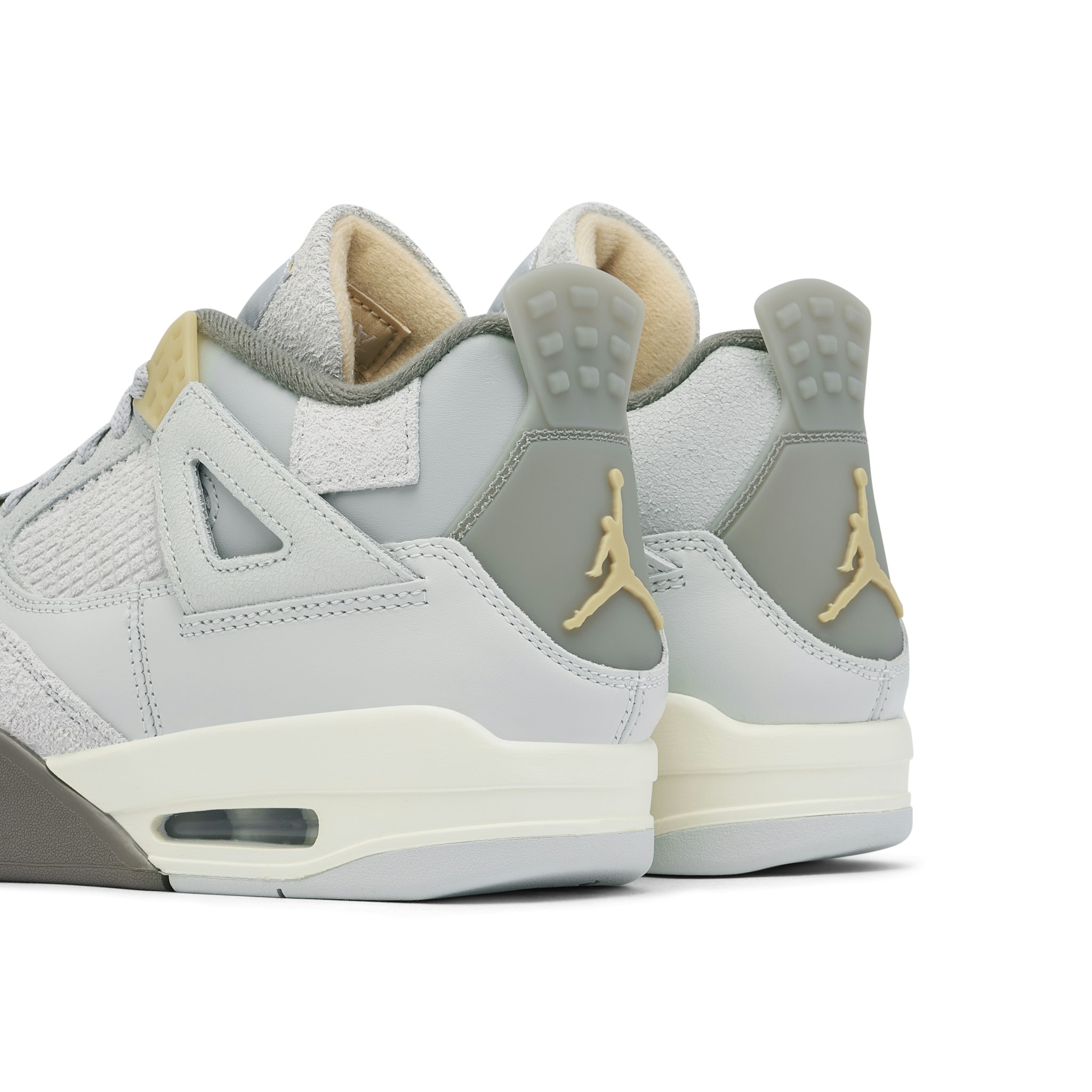 Air Jordan 4 SE Craft Photon Dust | DV3742-021 | Laced