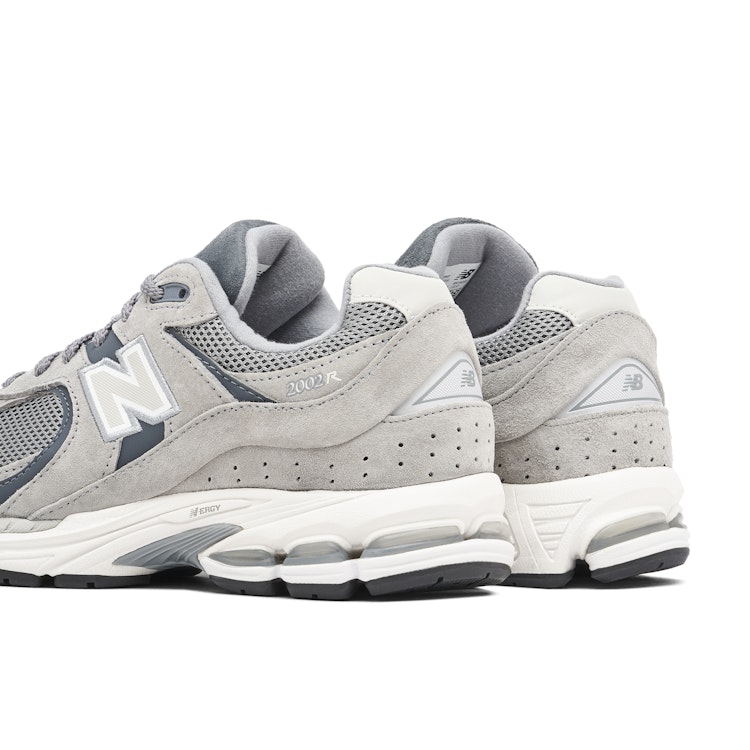 New Balance 2002R Steel Orca | M2002RST | Laced