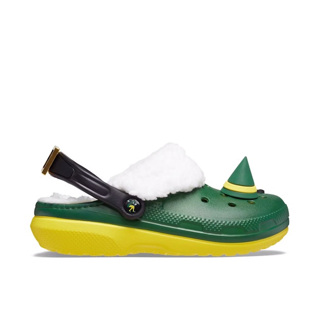 Crocs Classic Clog Elf Kids | 209377-7C1 | Laced