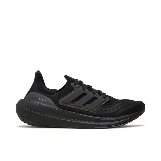 Adidas Ultra Boost Light Triple Black | GZ5159 | Laced