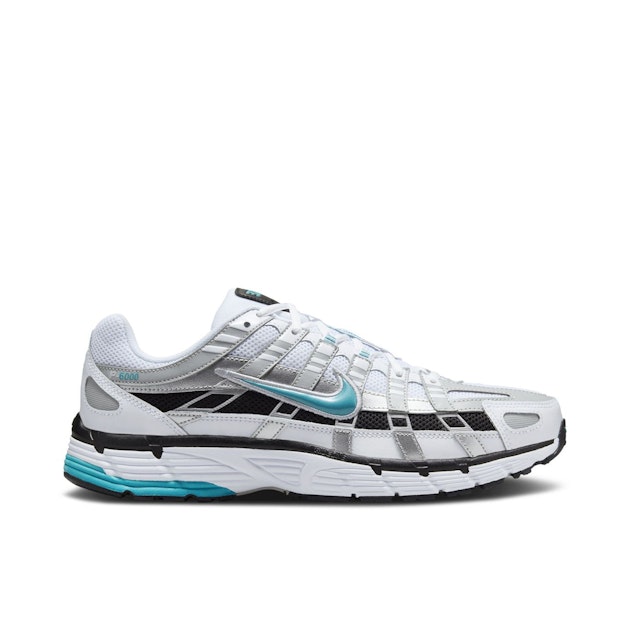 Nike P-6000 Dusty Cactus | CD6404-103 | Laced