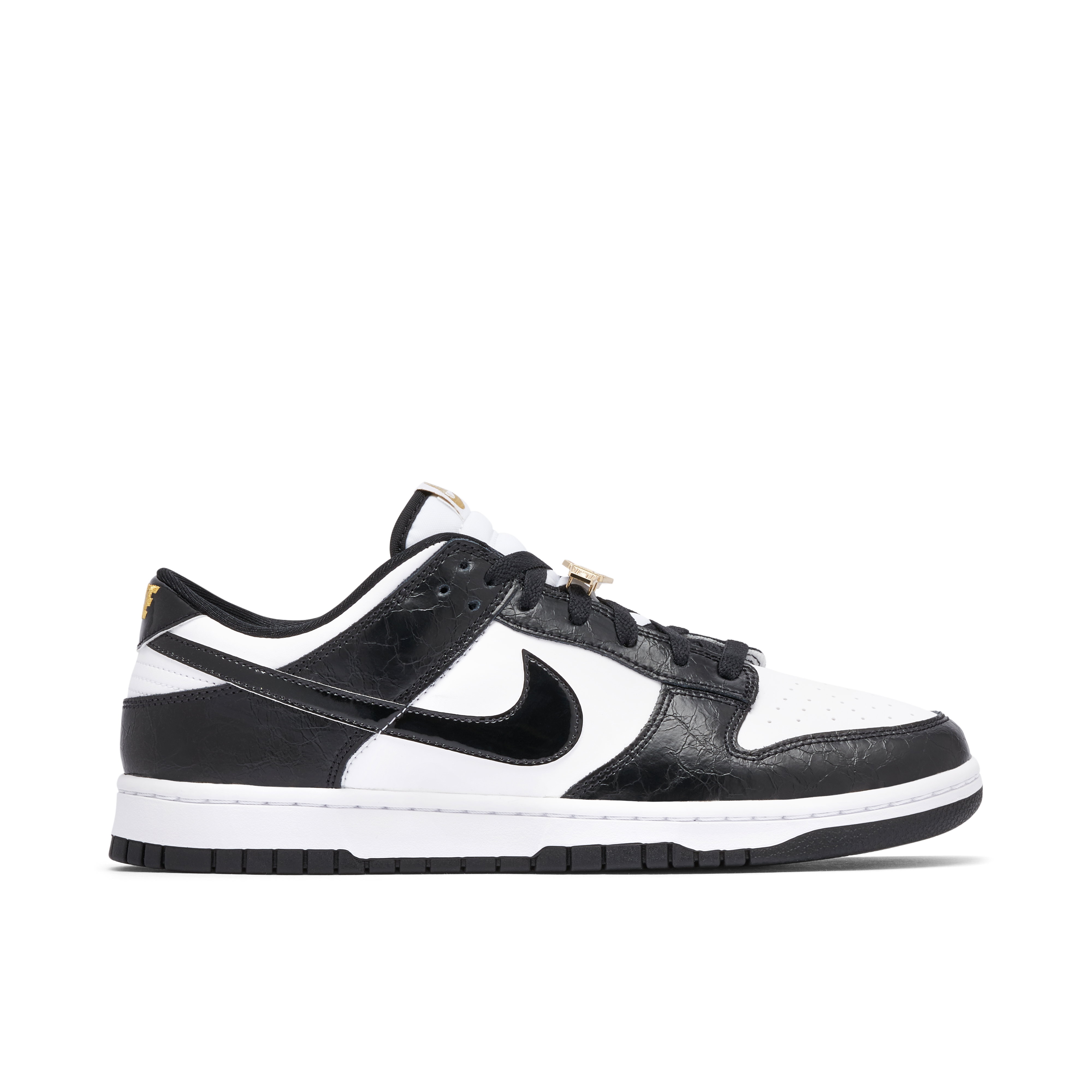 Nike Dunk Low Panda World Champ | DR9511-100 | Laced
