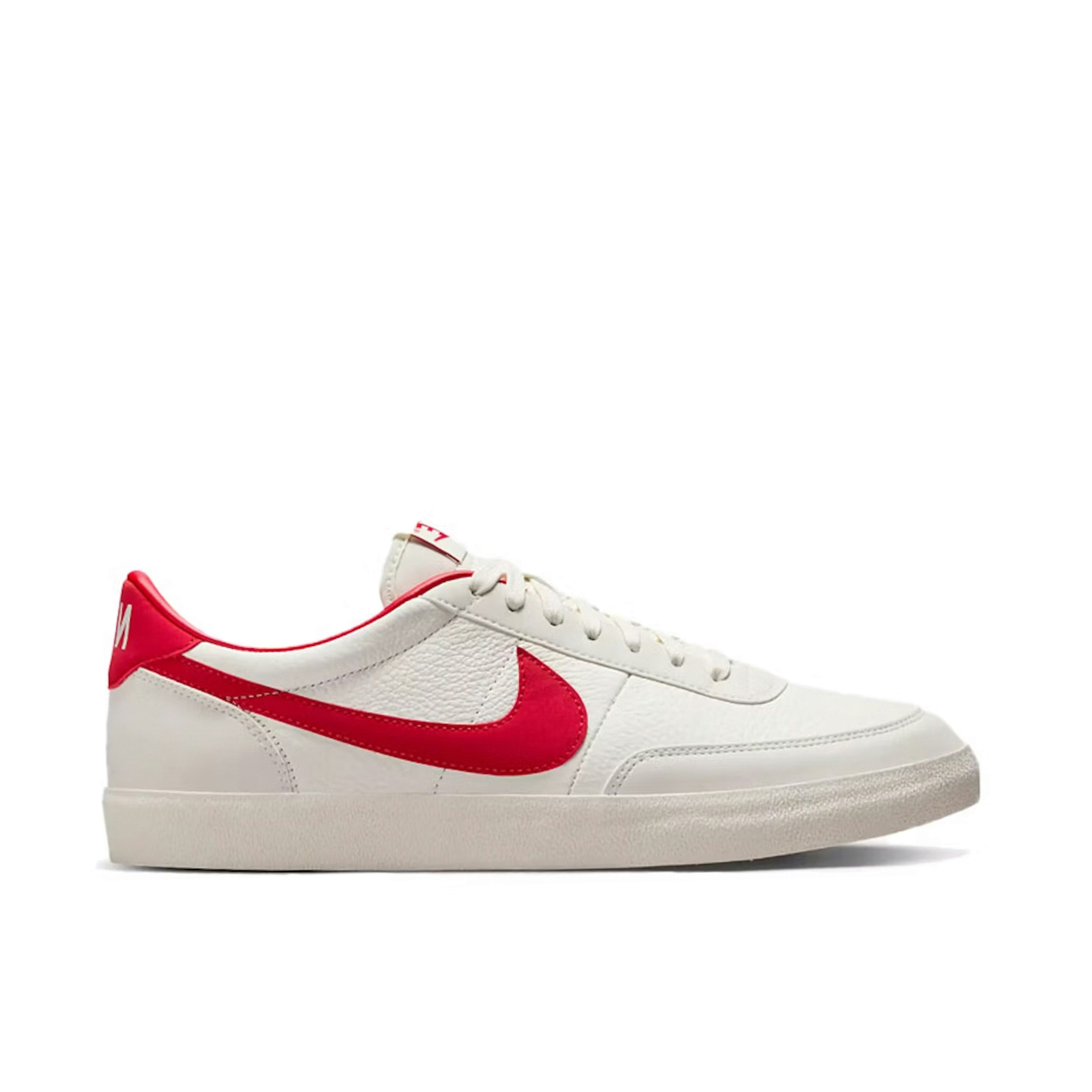 Nike Killshot 2 Leather Sail University Red | HQ1657-100 | Laced