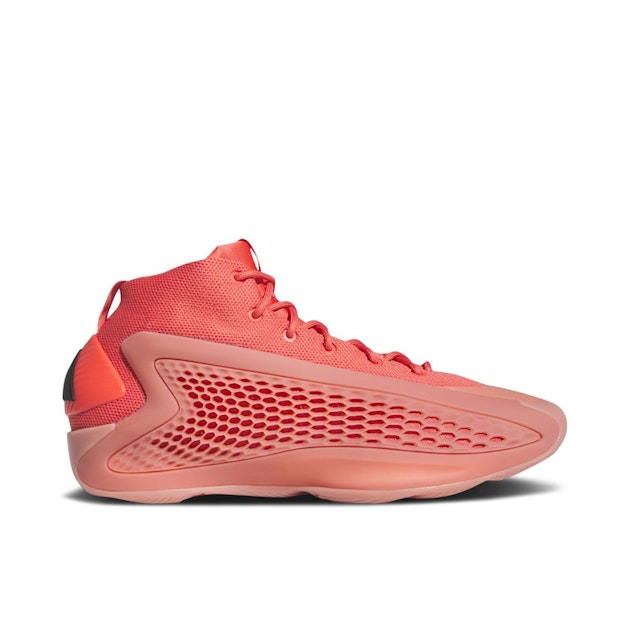 Adidas AE 1 Red Clay | IF1863 | Laced