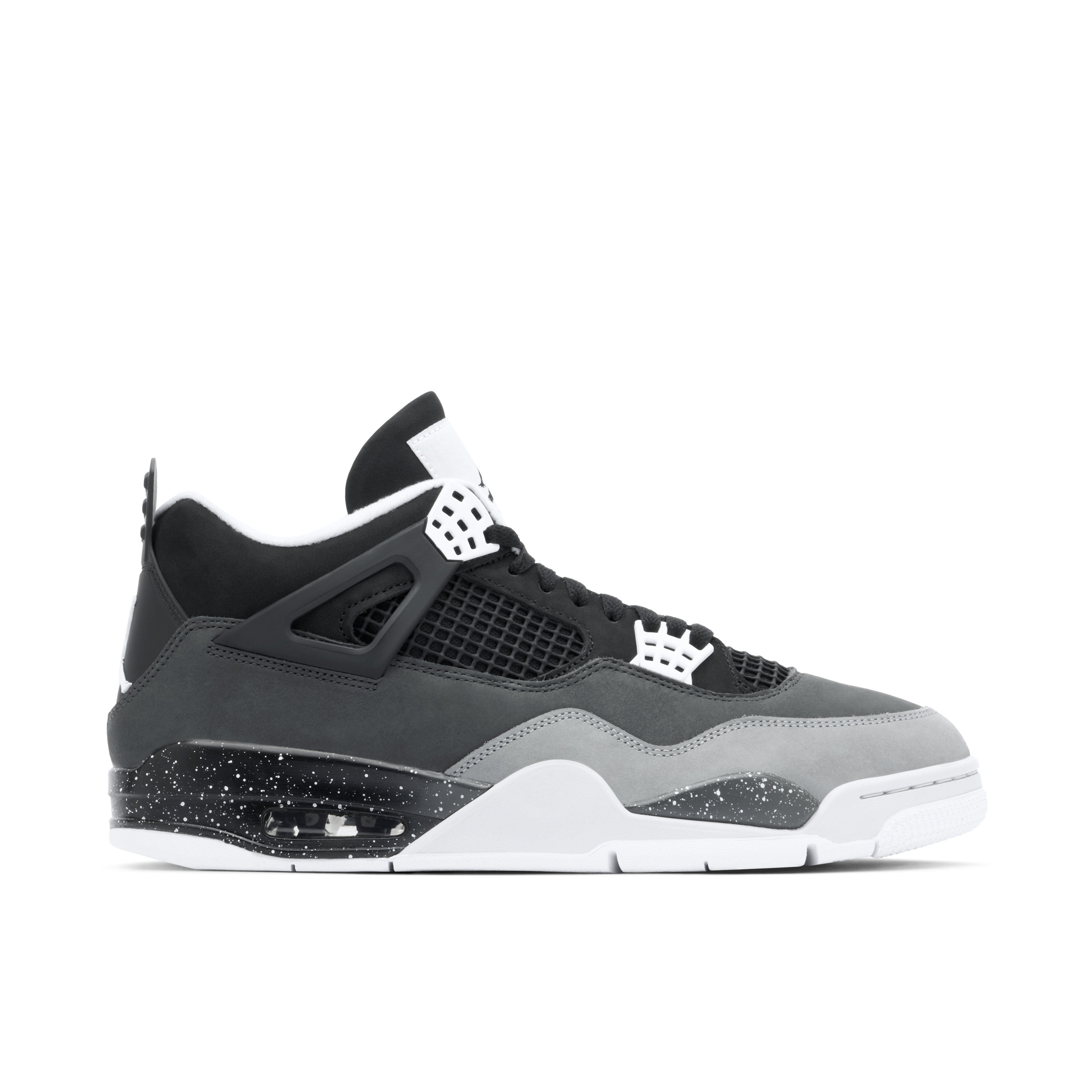 Air Jordan 4 Sneakers Pour Homme Et Femme