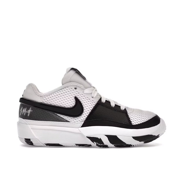 Nike Ja 1 Scratch 2.0 GS | DX2294-102 | Laced