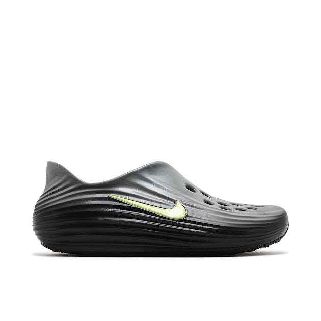 Nike ReactX Rejuven8 Black Cool Grey Volt | HV5060-003 | Laced