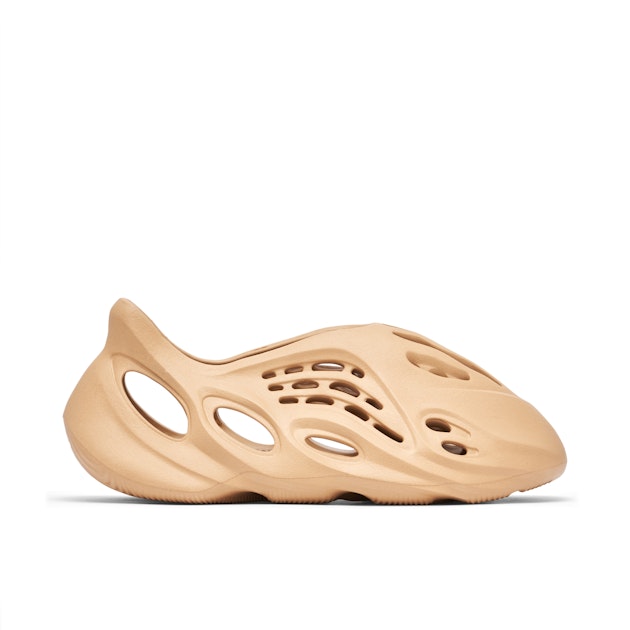 Yeezy Foam Runner Ochre | GW3354 | Laced