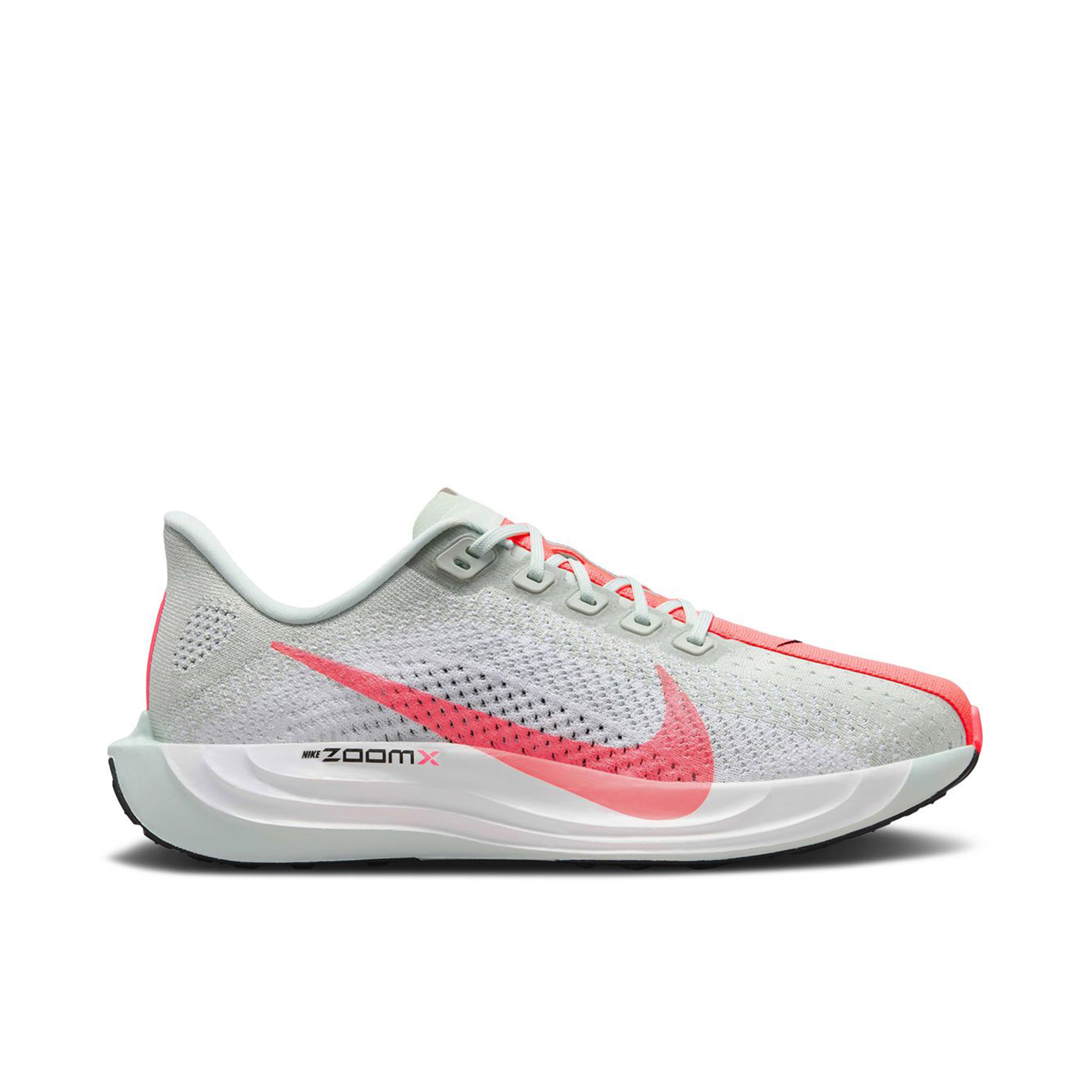Nike ZoomX Pegasus Plus Hot Punch Womens | FQ7261-001 | Laced