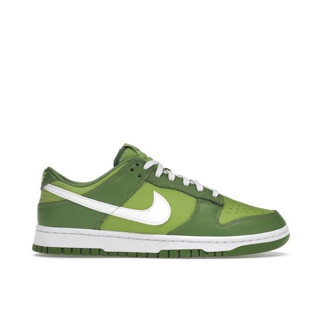 Nike Dunk Low Kermit GS | DJ6188-301 | Laced