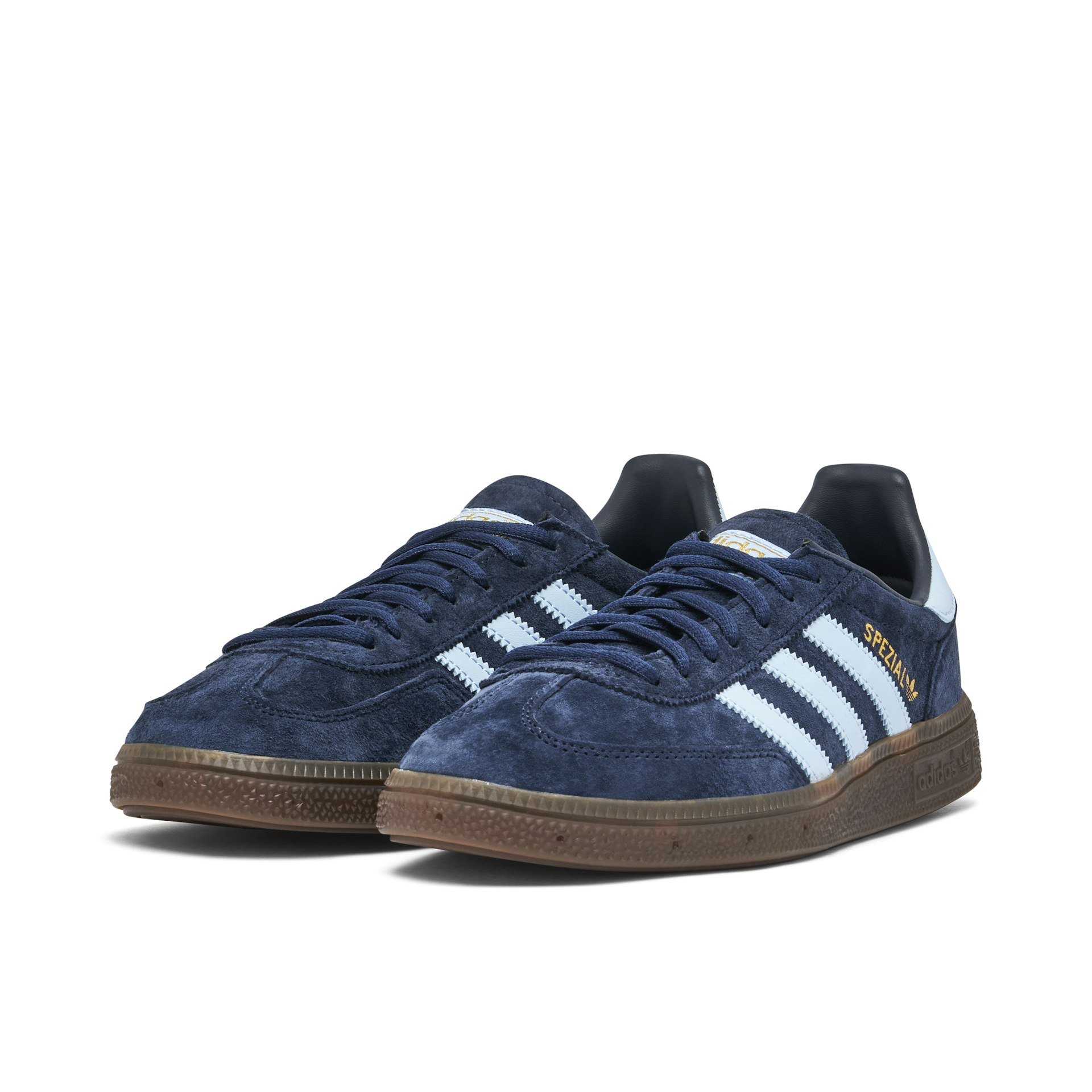 Adidas Handball Spezial Navy Gum | BD7633 | Laced