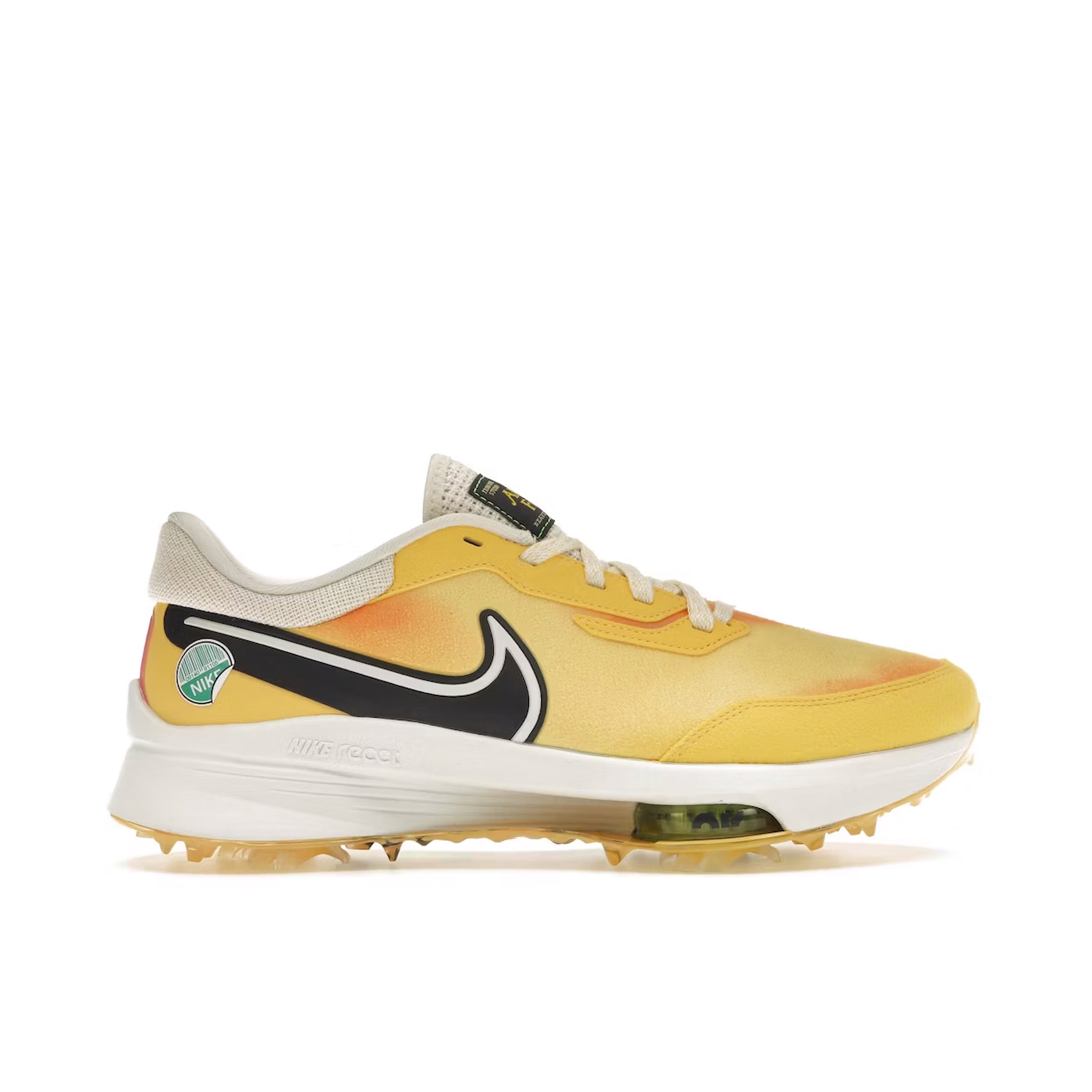 Nike Air Zoom Infinity Tour NEXT% NRG Always Fresh | DV6801-701 | Laced