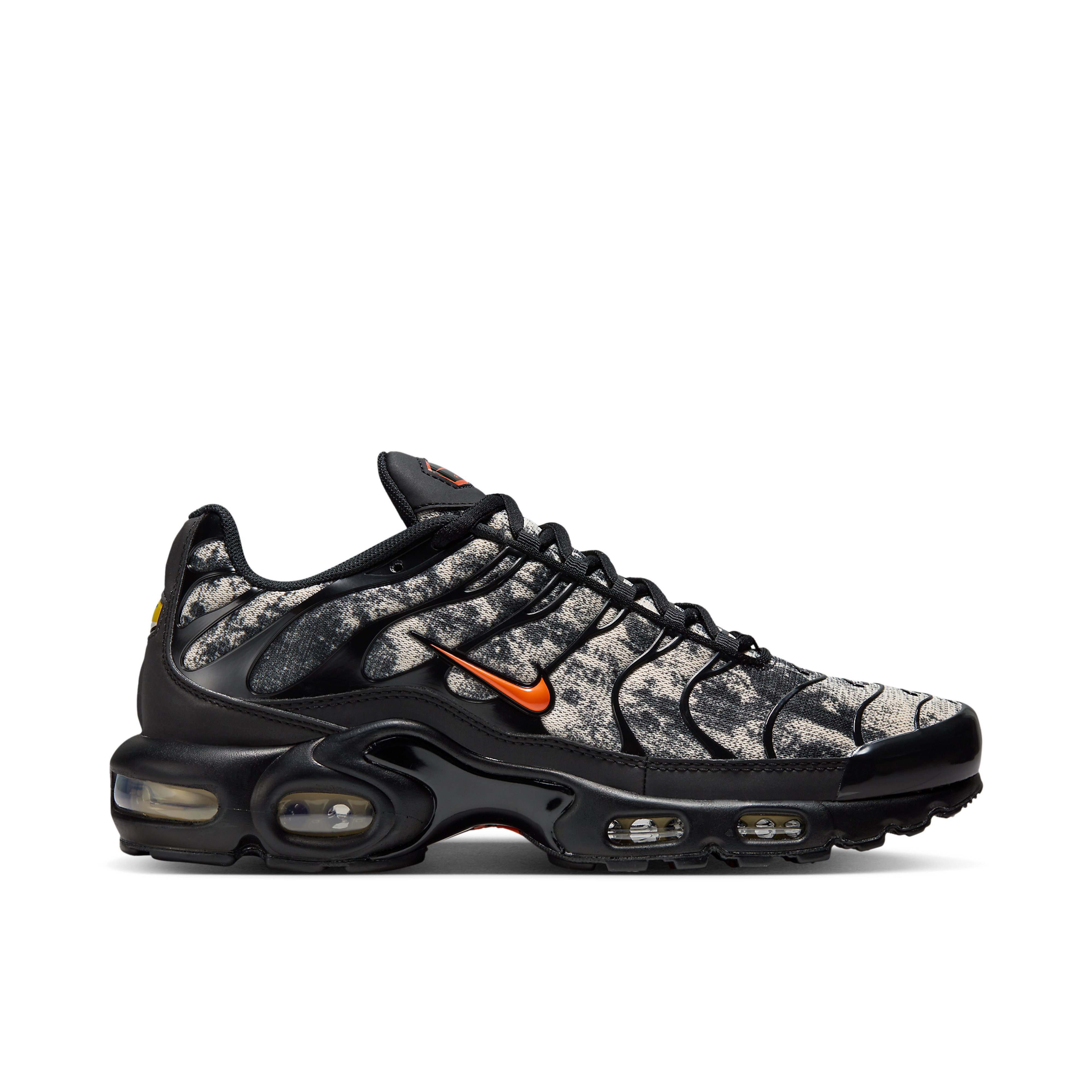 Nike TN Air Max Plus Orange Camo | FV6913-001 | Laced