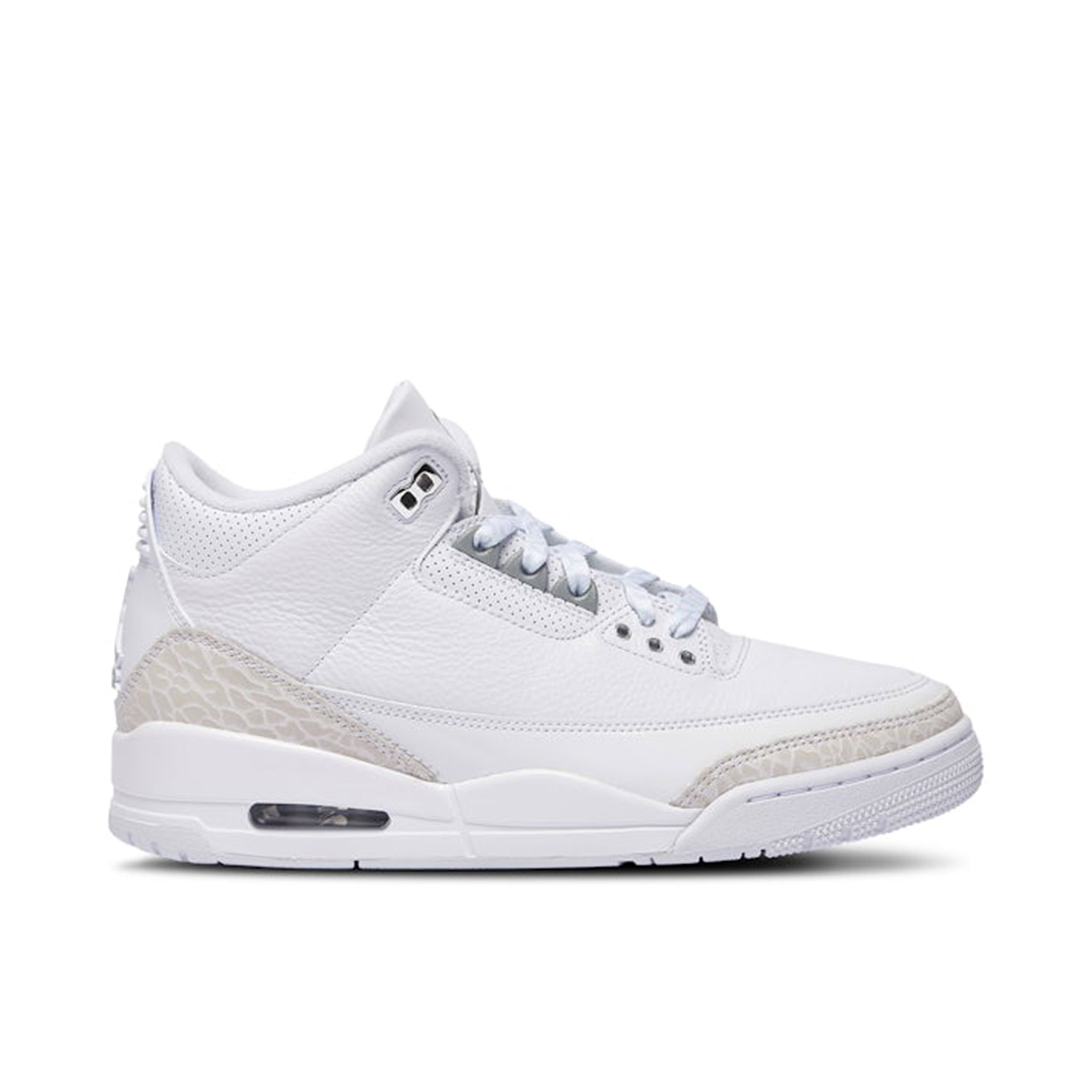 White Jordans | New All White Air Jordans