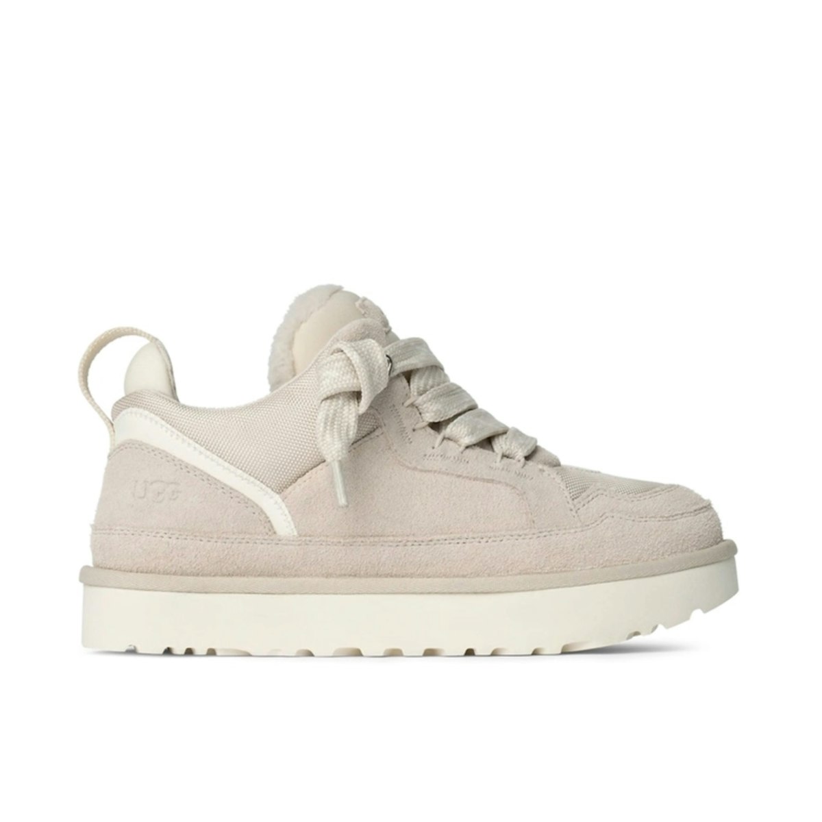 UGG Lowmel Trainers | 100% Authenticated UGG Trainers at Laced