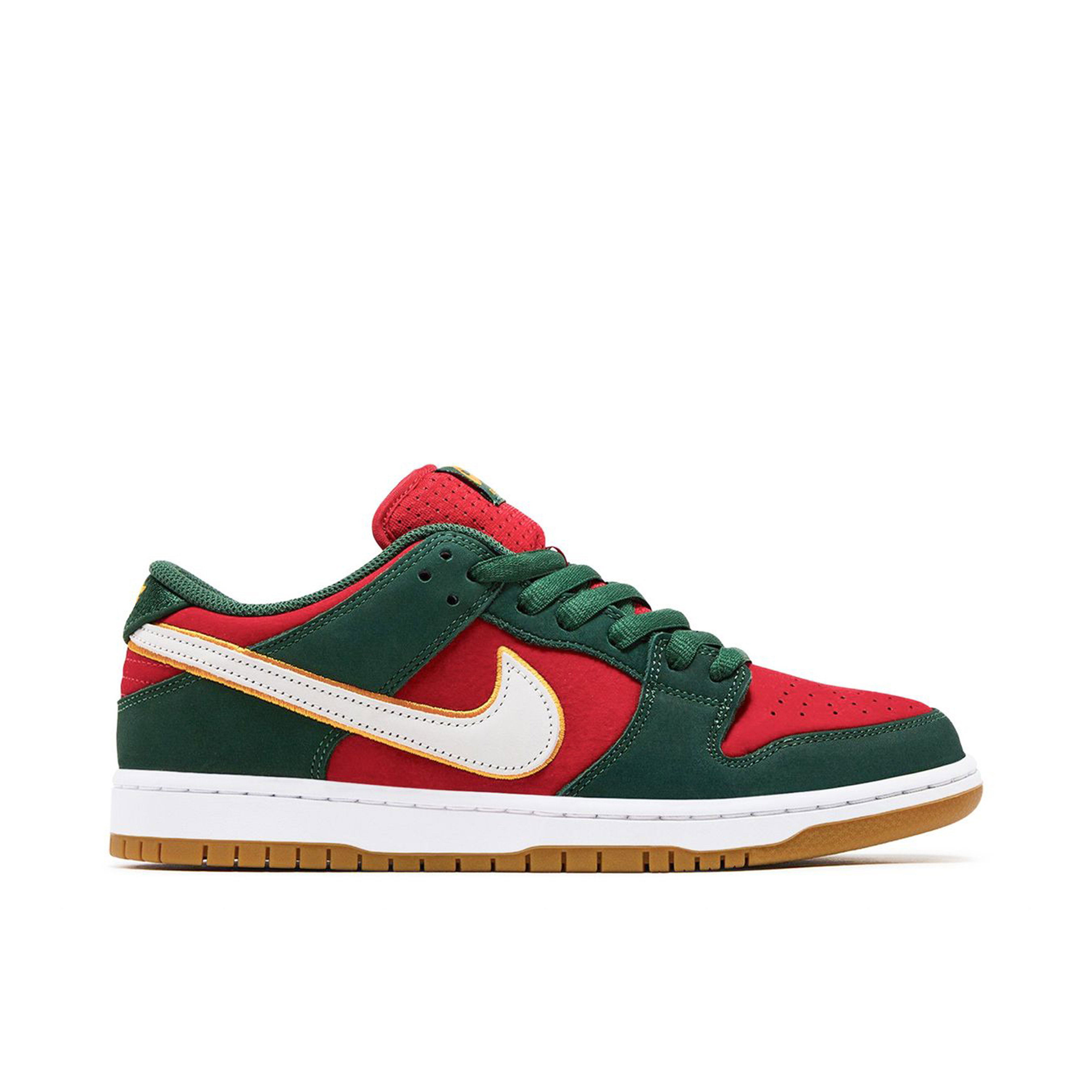 Red Nike Dunks | Laced