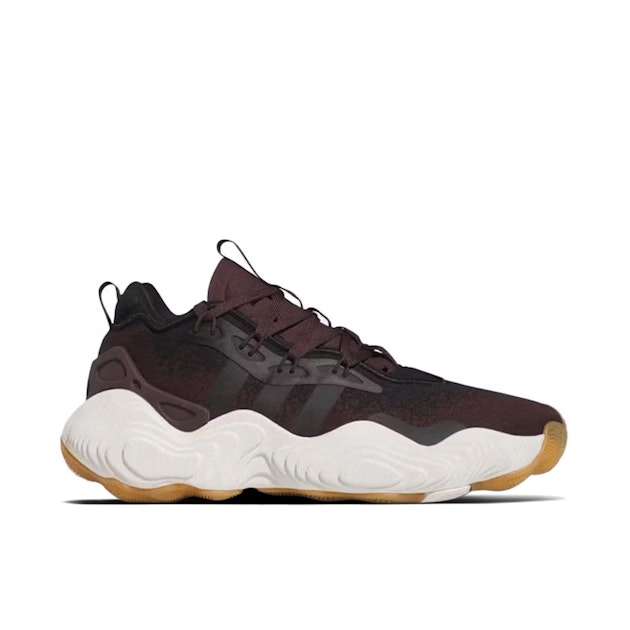 Adidas Trae Young 3 Shadow Brown | IE2705 | Laced