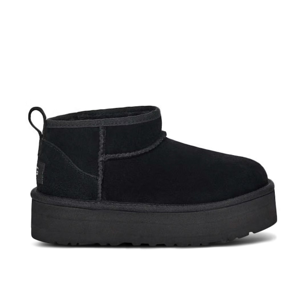 UGG Classic Ultra Mini Boots | Shop With Laced