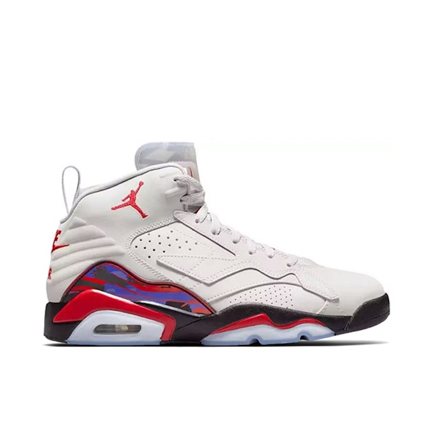 Air Jordan MVP Rapters Home | DZ4475-026 | Laced