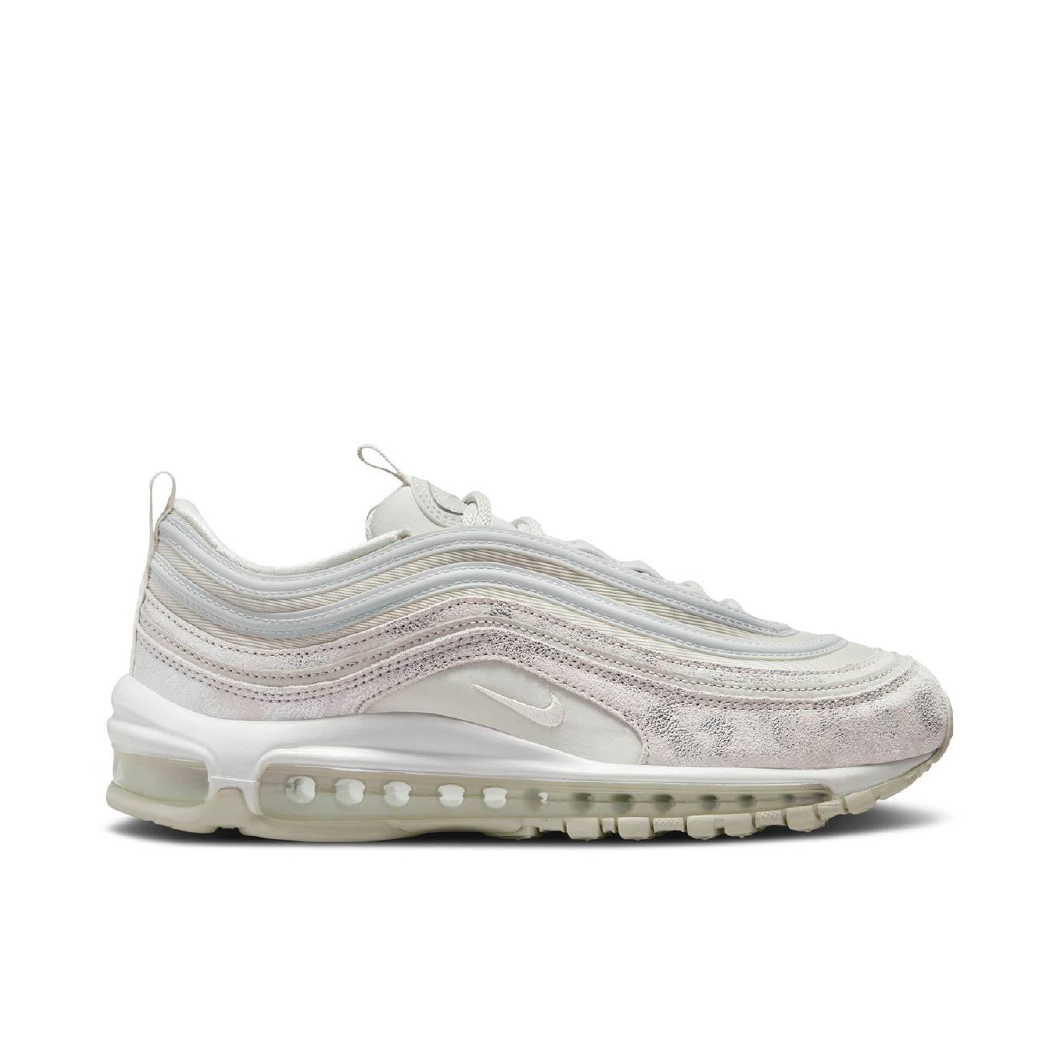 Nike Air Max 97 Light Bone Womens | DX0137-002 | Laced