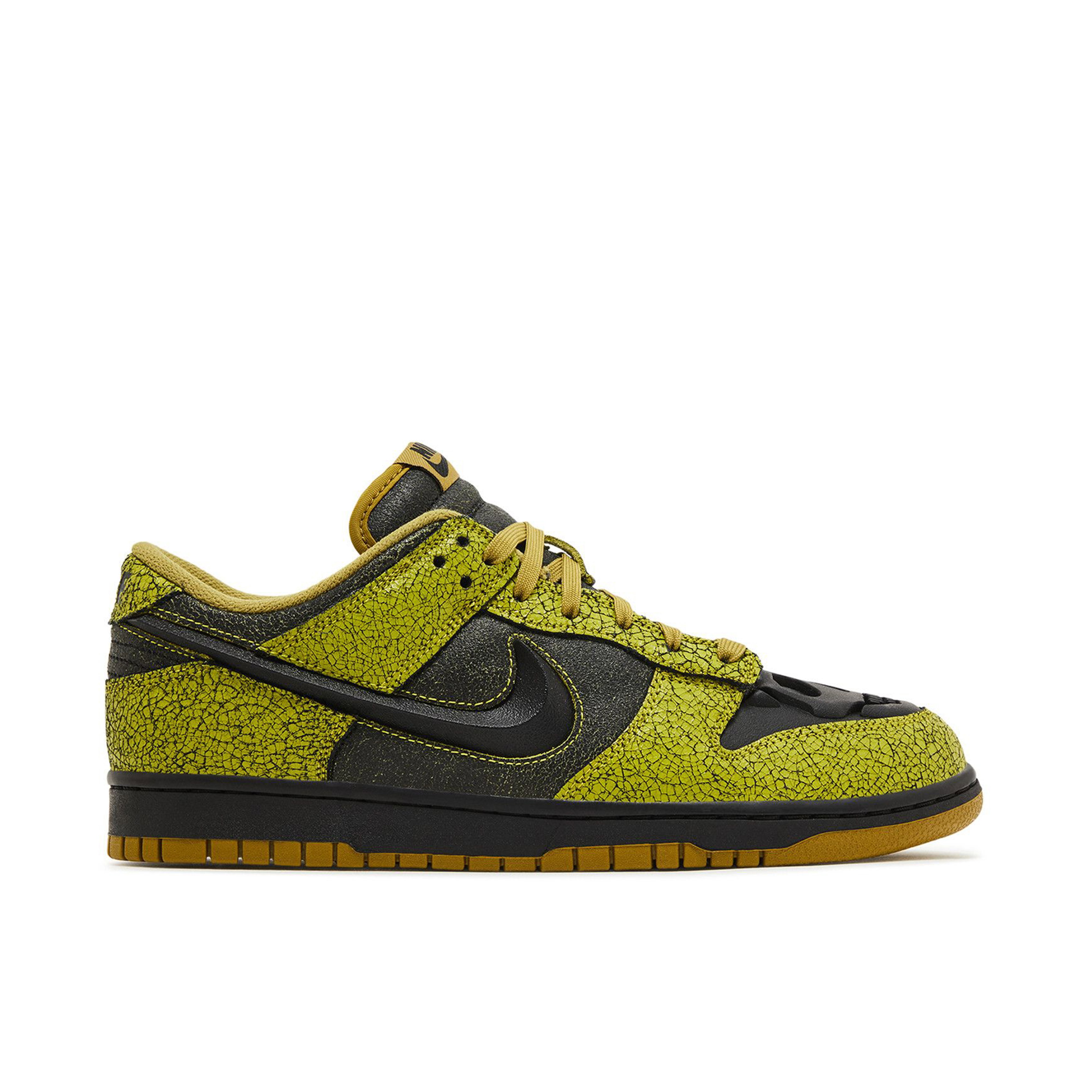 Green Nike Dunks | Laced