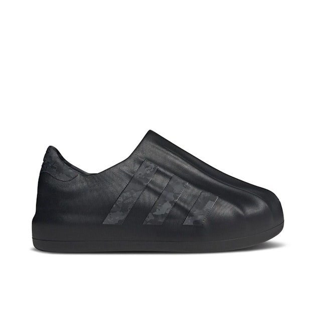 Adidas AdiFOM Superstar Core Black Carbon | IE2298 | Laced