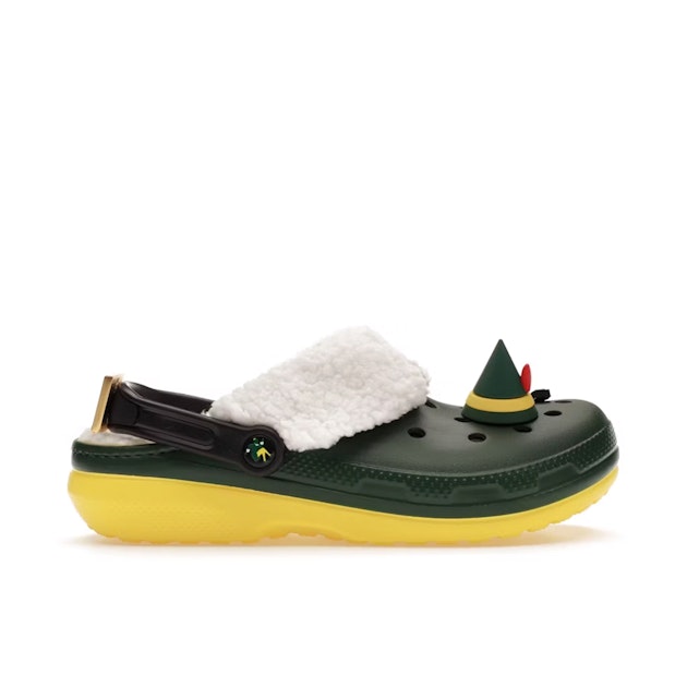 Crocs Classic Clog Elf | 209372-7C1 | Laced
