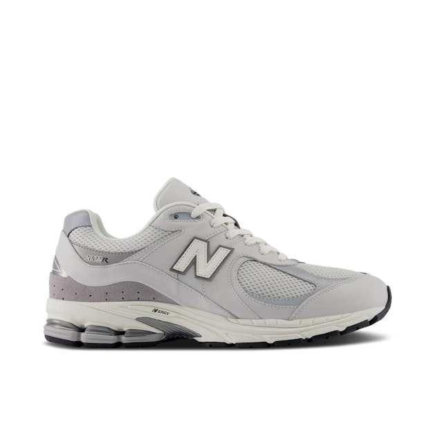 New Balance 2002R Grey Matter | M2002RPP | Laced