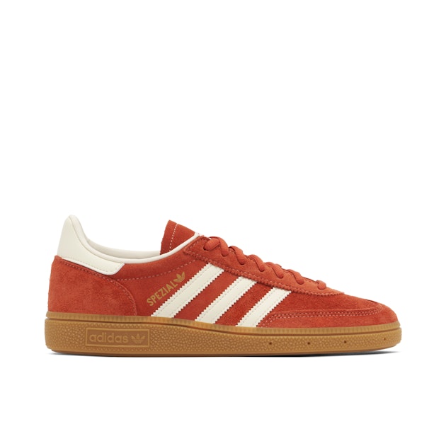 Adidas Handball Spezial Aged Red | IG6191 | Laced