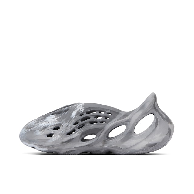 Adidas Yeezy Foam MX Granite | IE4931 | Laced