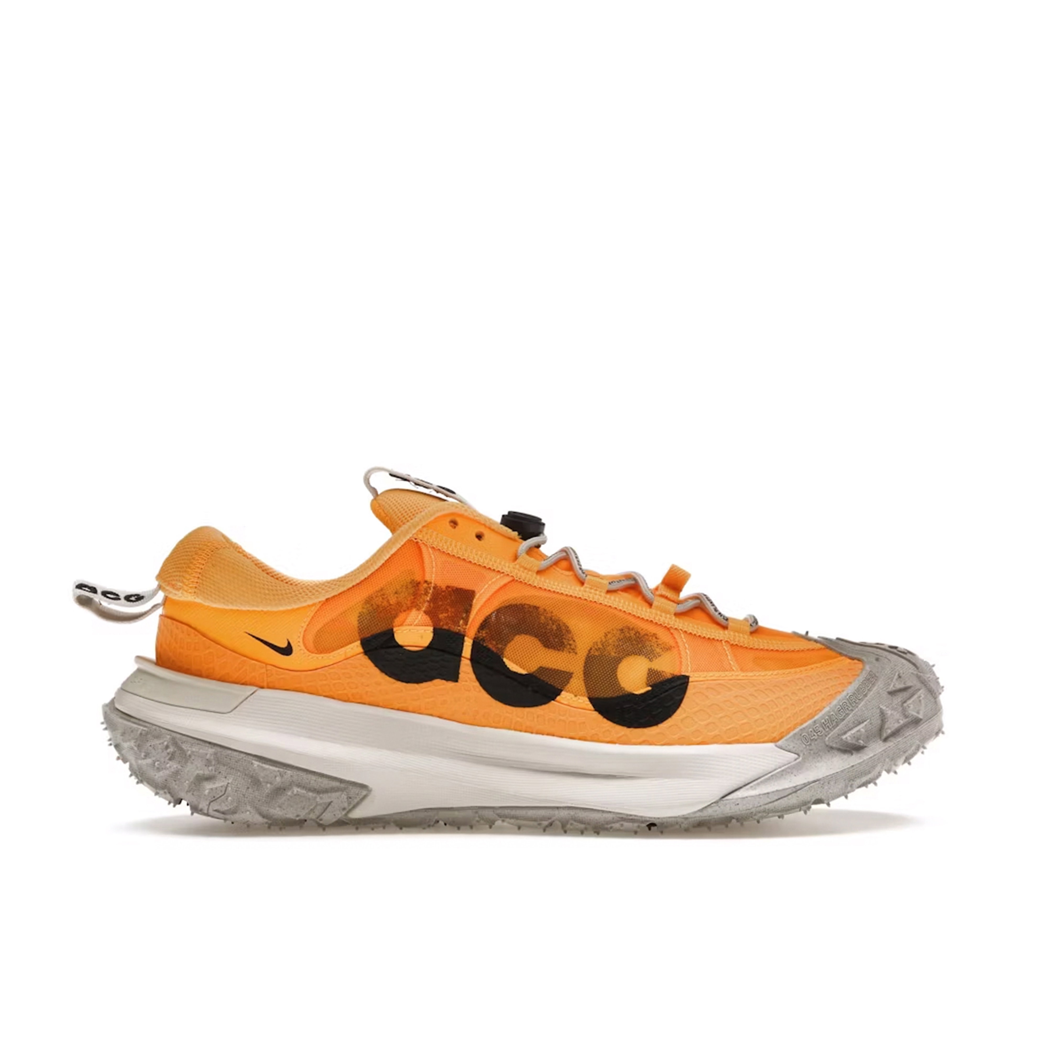 Nike ACG Mountain Fly 2 Low Laser Orange | DV7903-800 | Laced