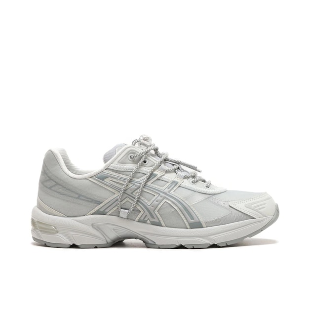 ASICS Gel-1130 x atmos x Ojos Pure Silver | 1203A429-020 | Laced