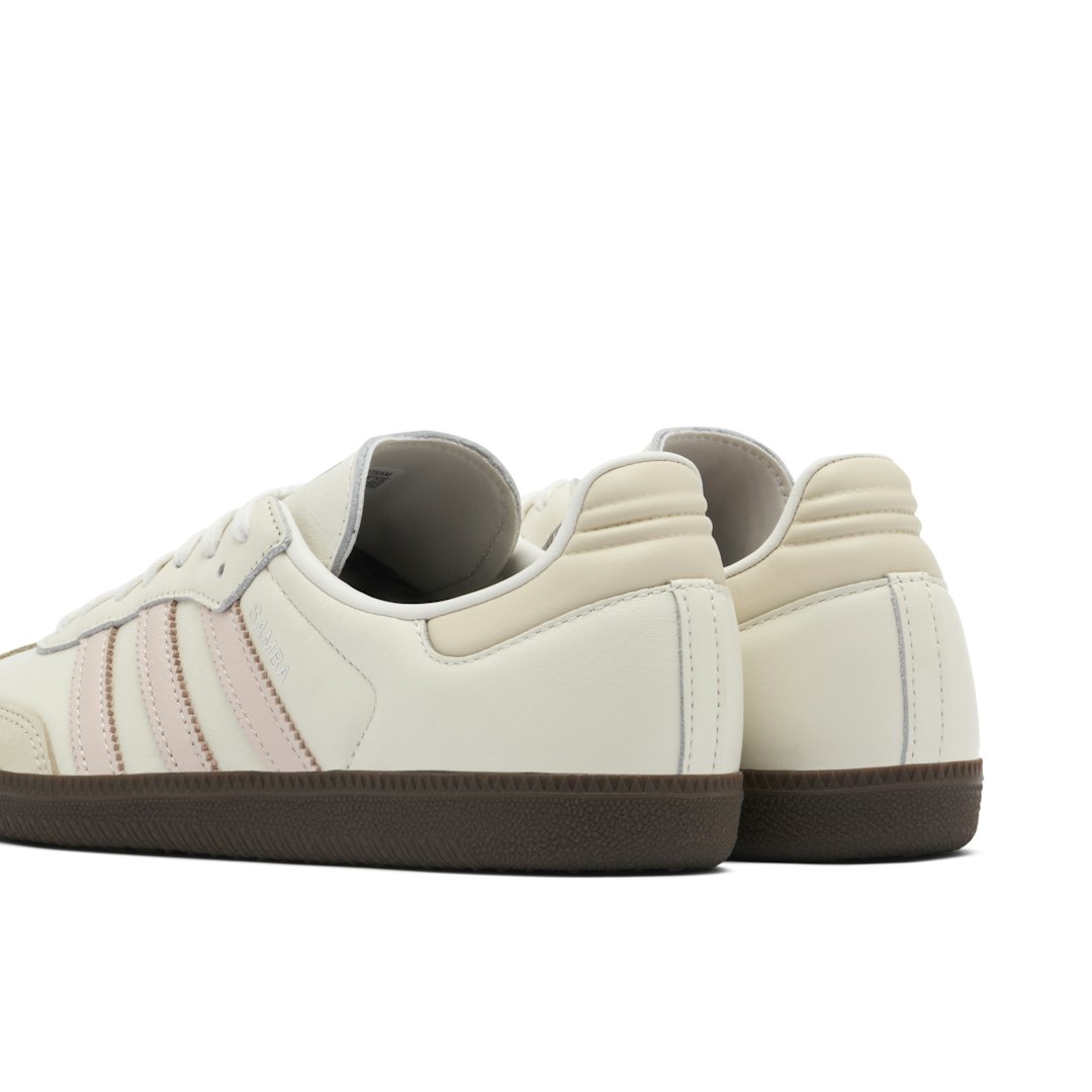 Adidas Samba OG Wonder Quartz Womens | IH2751 | Laced