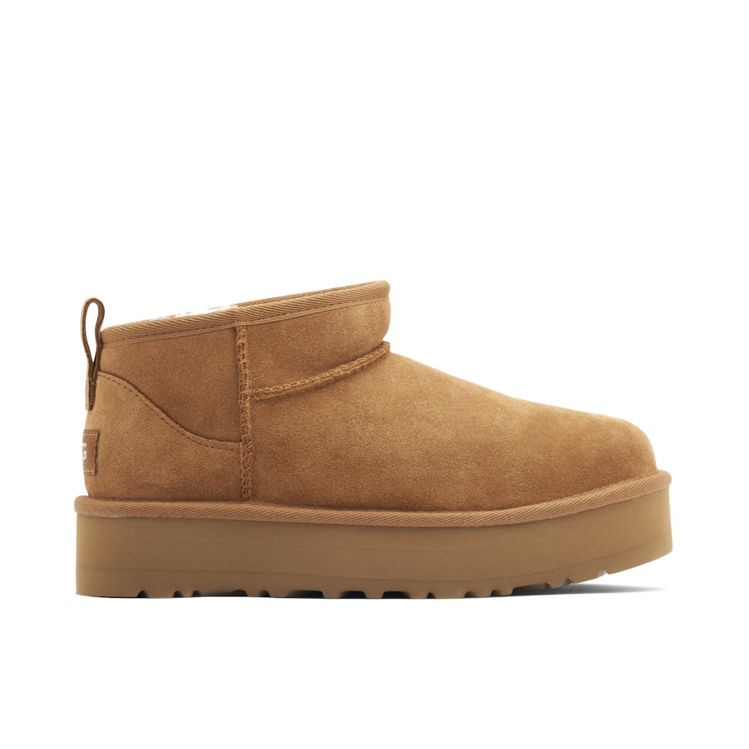 UGG Classic Ultra Mini Boots | Shop With Laced