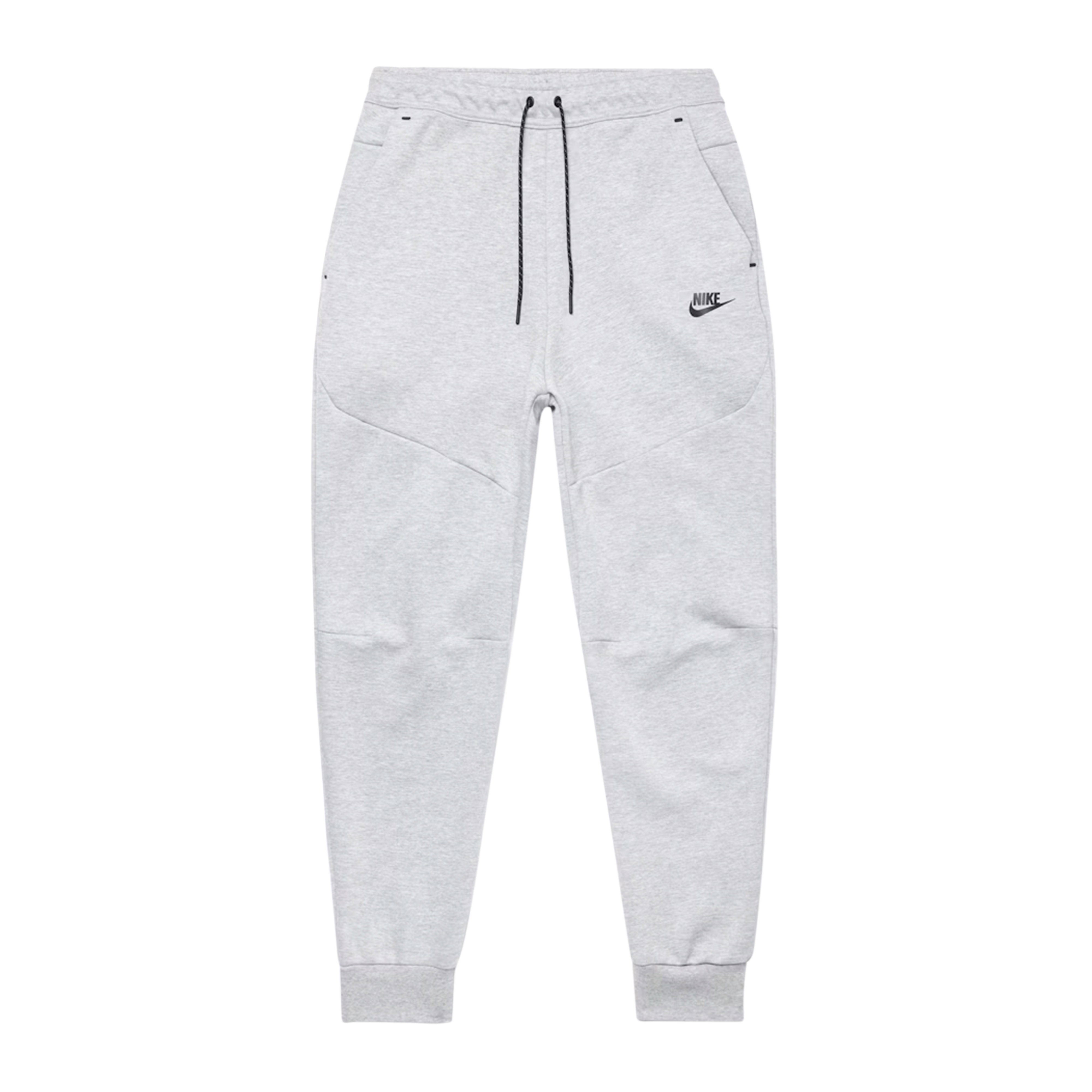 Nike Sportswear Tech Fleece Joggers Dark Grey Heather/Black | CU4495 ...
