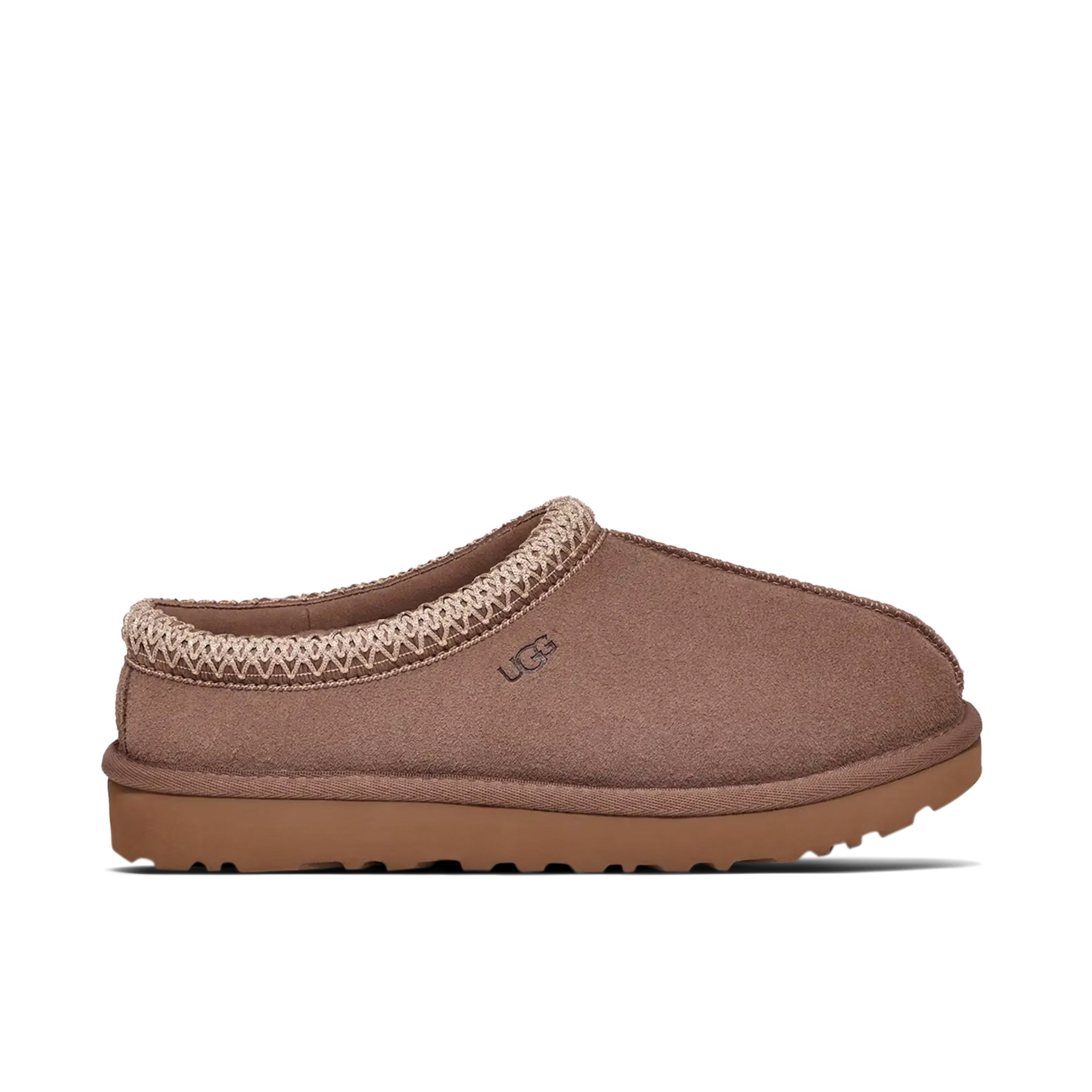 UGG Tasman Slippers Caribou | 5955-CRBO | Laced