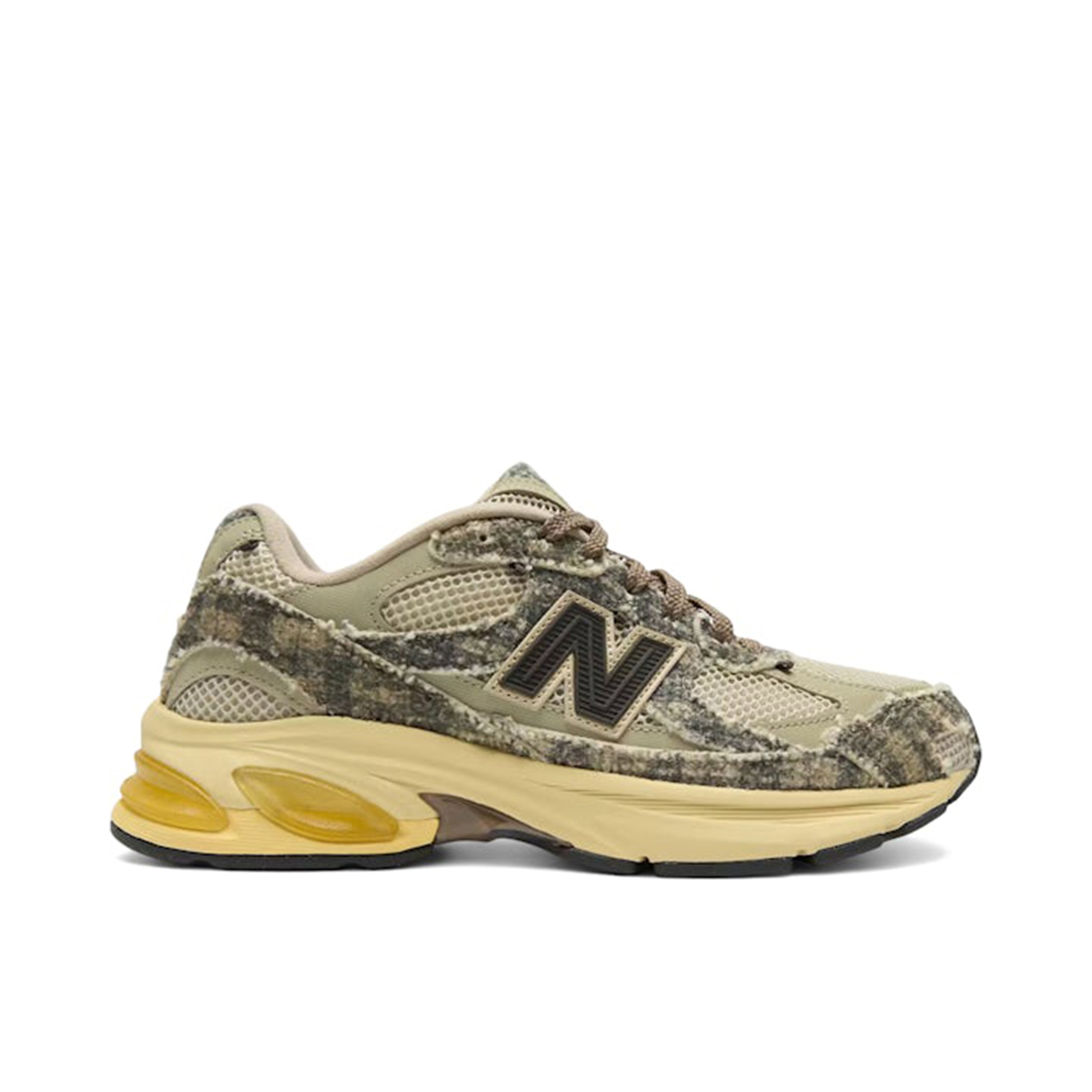New Balance 2010 Joe Freshgoods Bag Lady | U2010JG1 | Laced