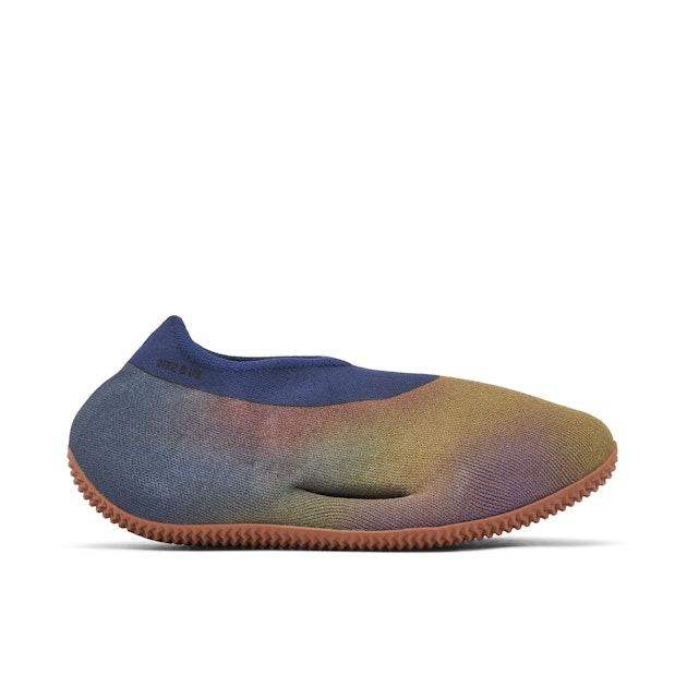 Yeezy Knit RNR Fade Indigo | HP3370 | Laced