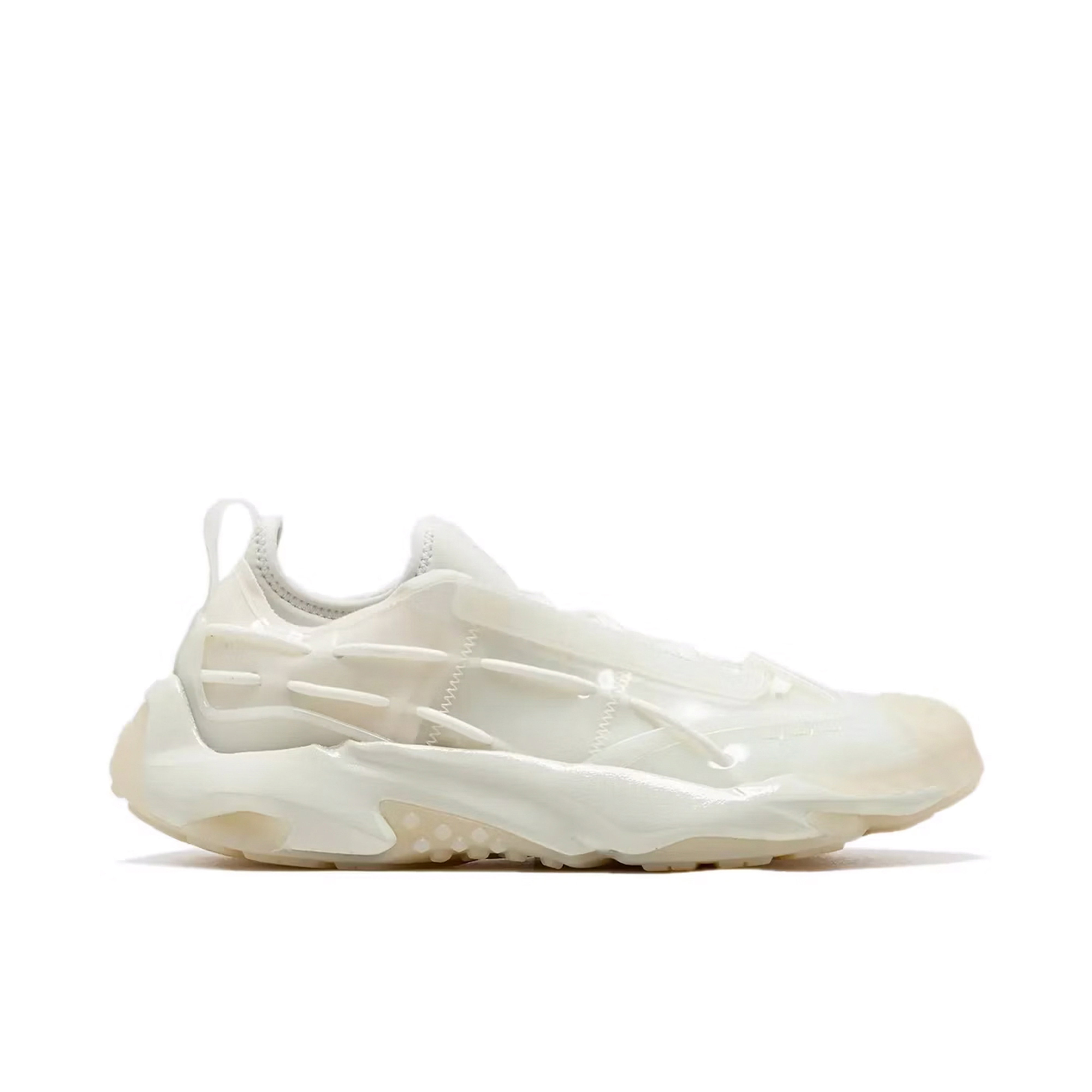 Puma Plexus Vinyl Anonymous Club Warm White | 388736-01 | Laced