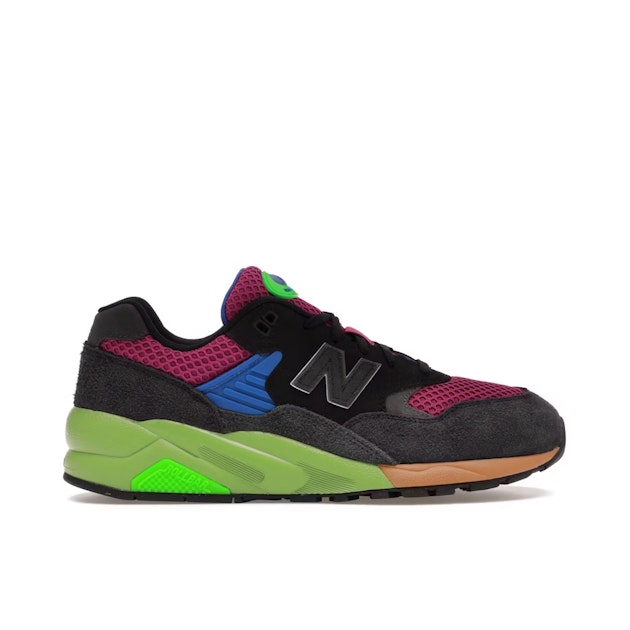 New Balance 580 Phantom Multi-Color | MT580HSC | Laced