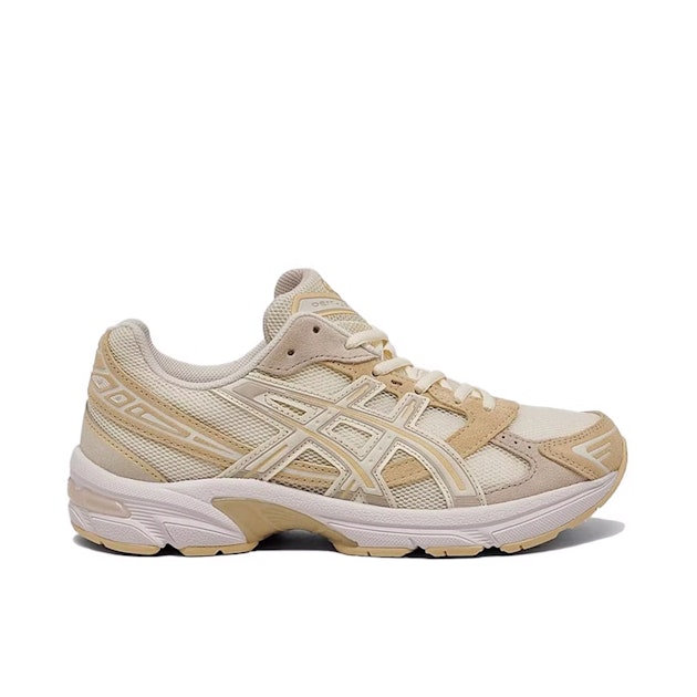 ASICS Gel-1130 Cream Womens | 1202A517-100 | Laced