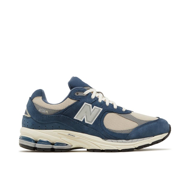 New Balance 2002R Vintage Indigo | M2002RHR | Laced