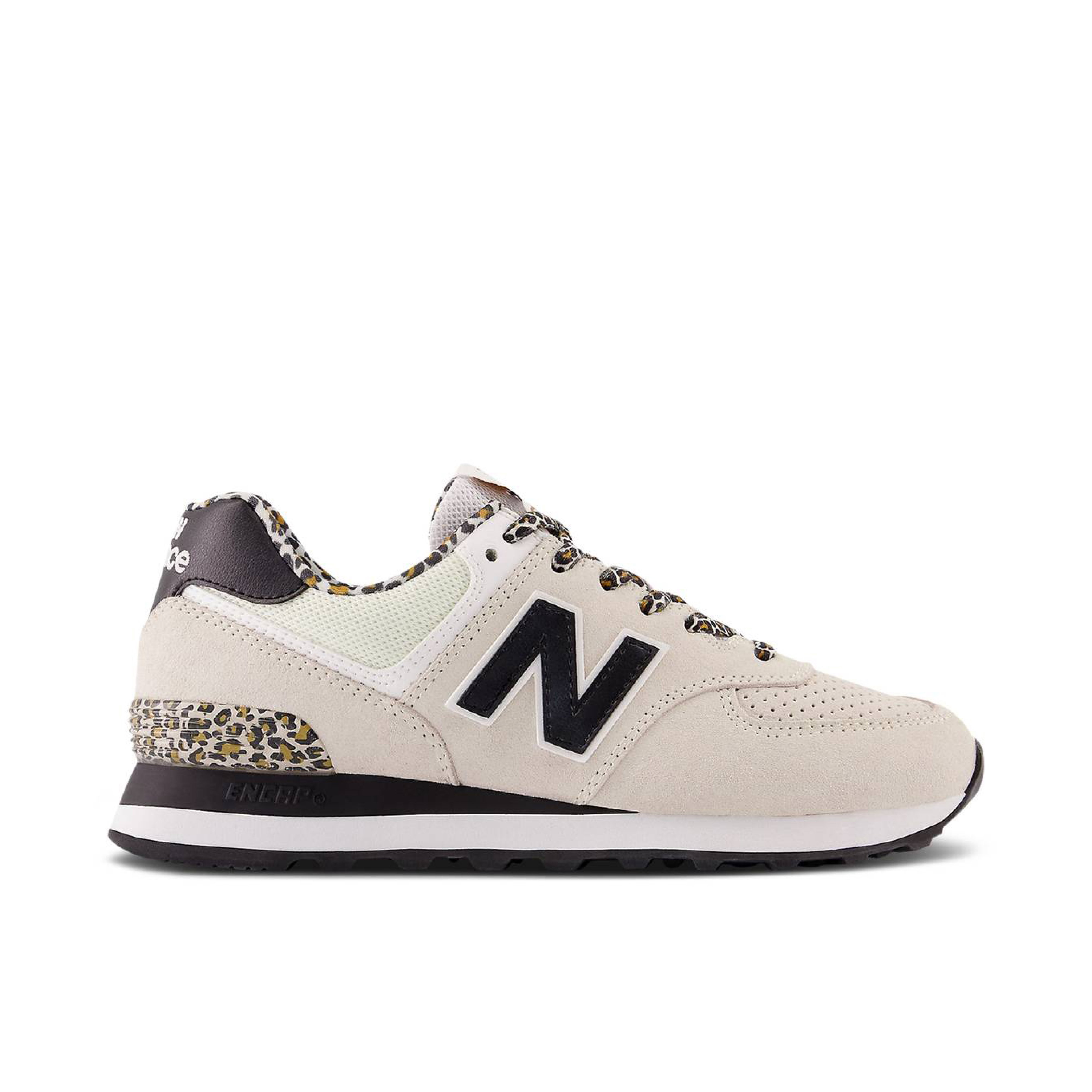 New Balance Leopard | Shop With Laced