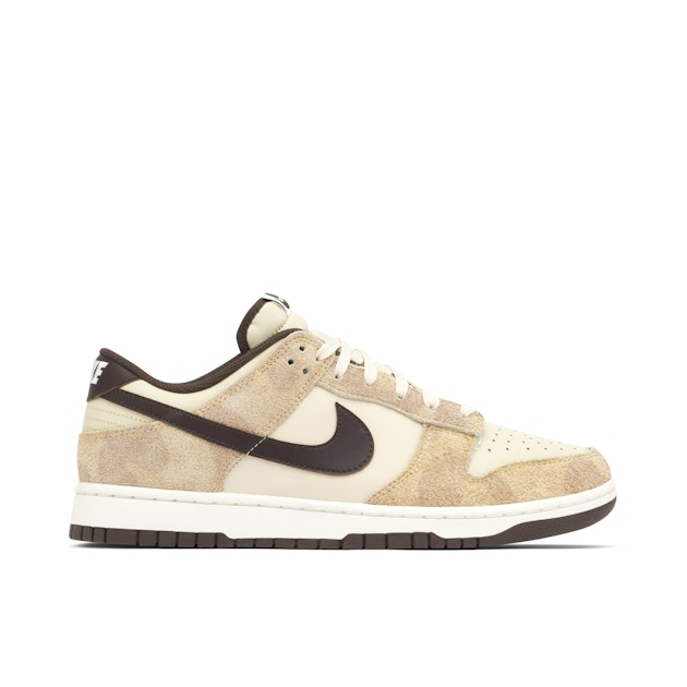 Nike Dunk Low Premium Giraffe | DH7913-200 | Laced