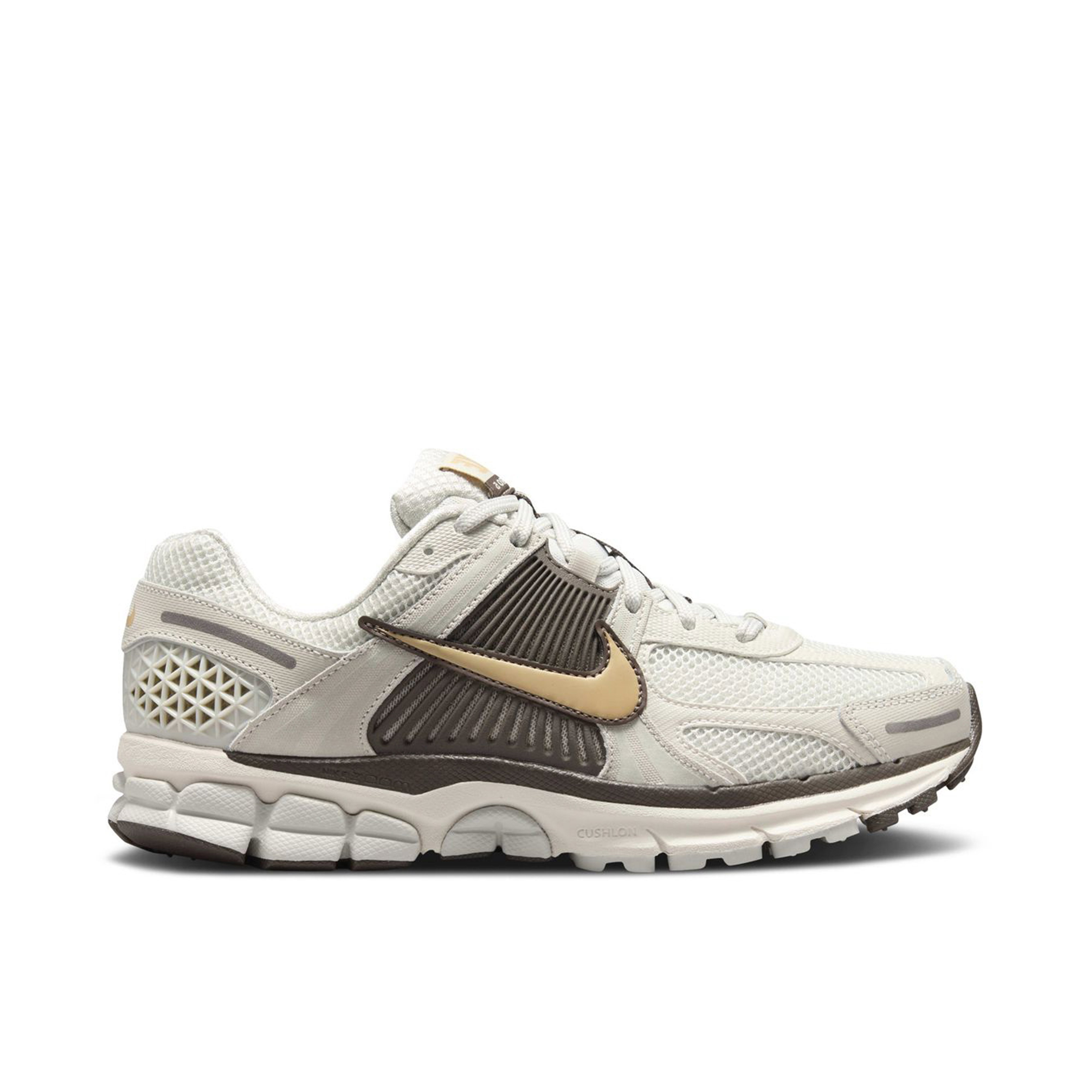 Nike Zoom Vomero 5 Light Bone Ironstone Womens | HM9657-001 | Laced