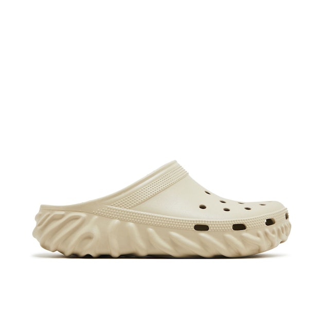 Crocs Pollex Saru Mule by Salehe Bembury Ginger | 210141-0LX | Laced